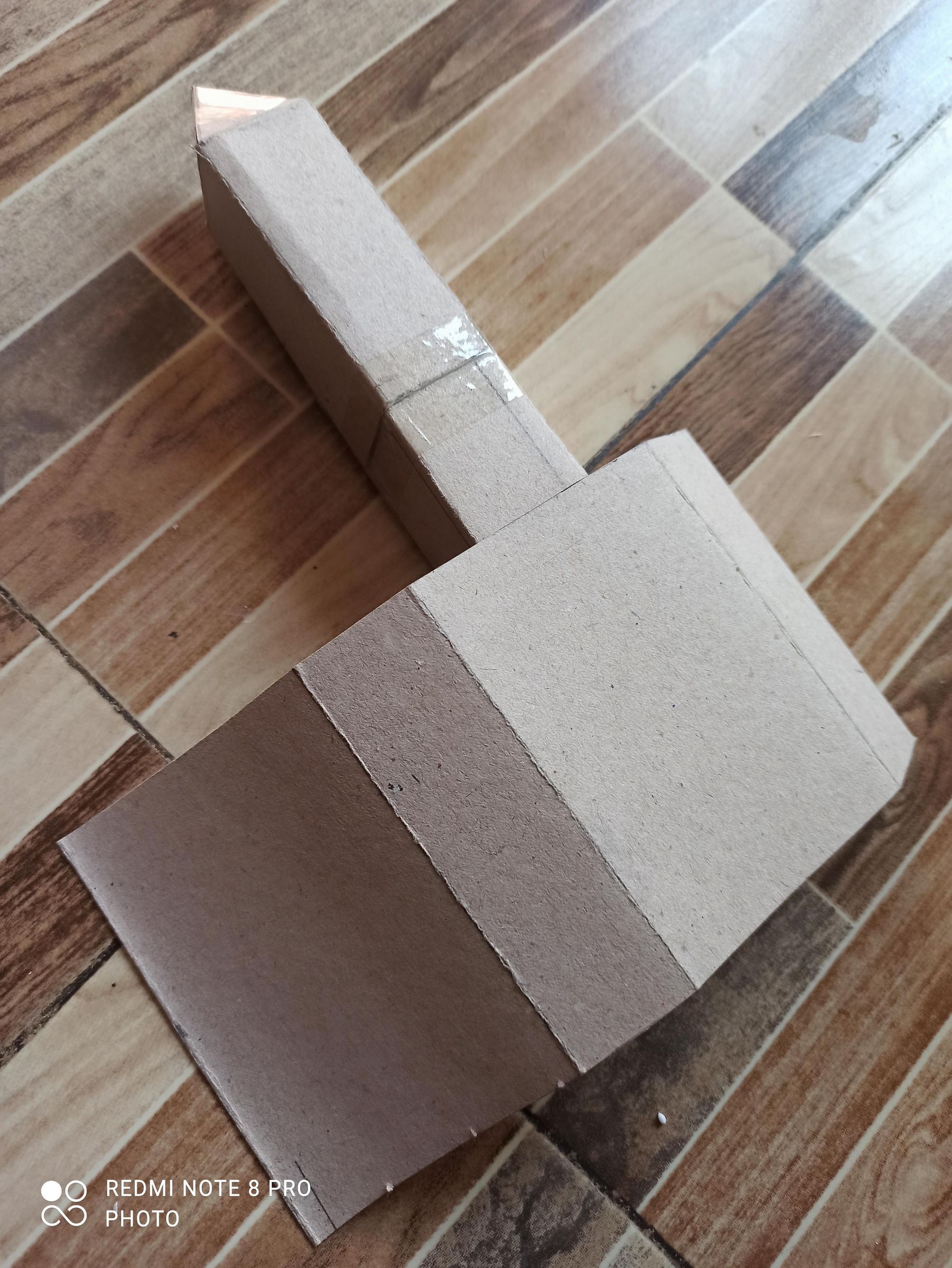 Scratch Build: Discus Launch Glider (DLG) [Completely Arduino Powered ...