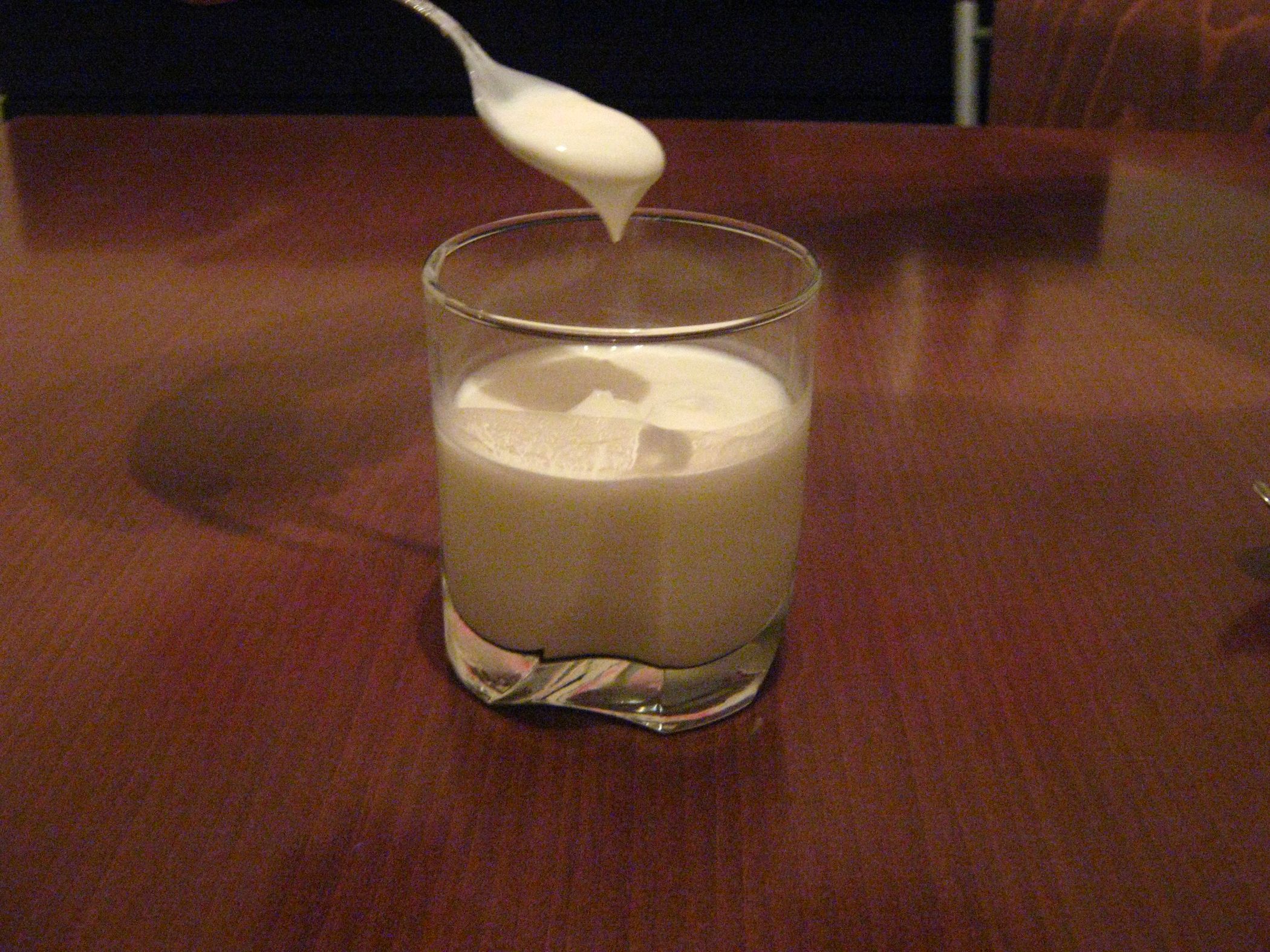 Make Your Own Kefir With Probiotics Supplements : 5 Steps - Instructables