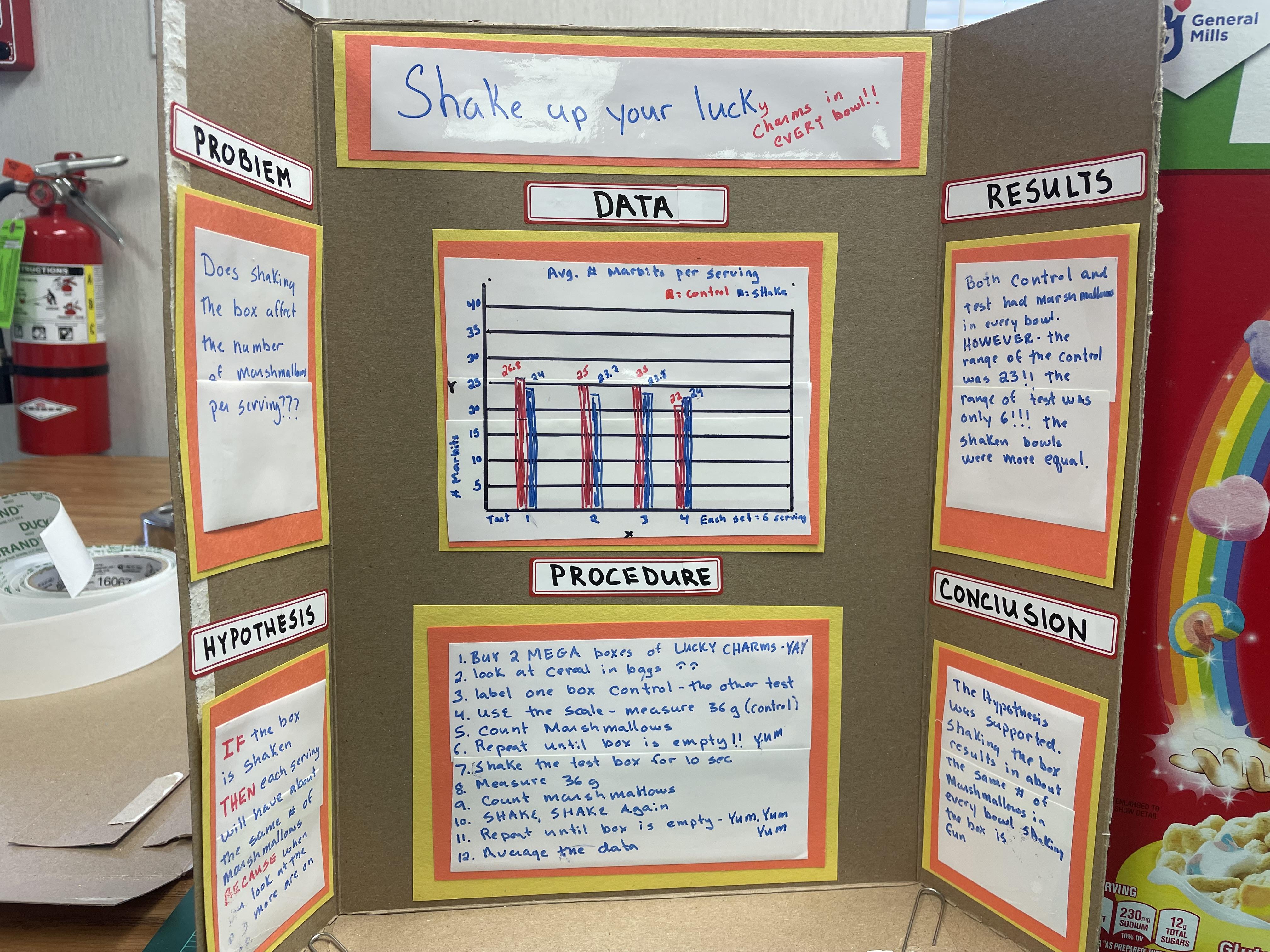 Science Projects Ideas For 3rd Grade