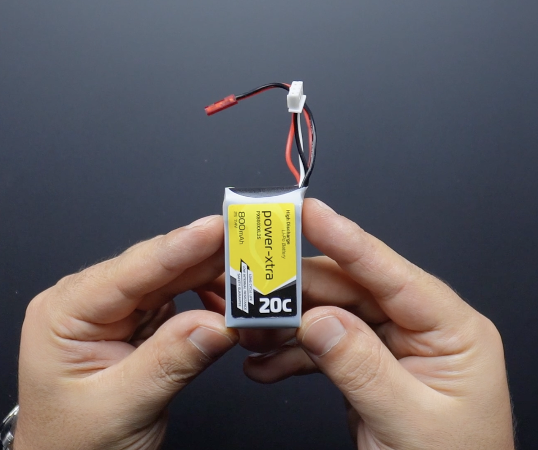 4-Legged Spider Robot With 3D Printed Parts (8 Servo Motors and an ...