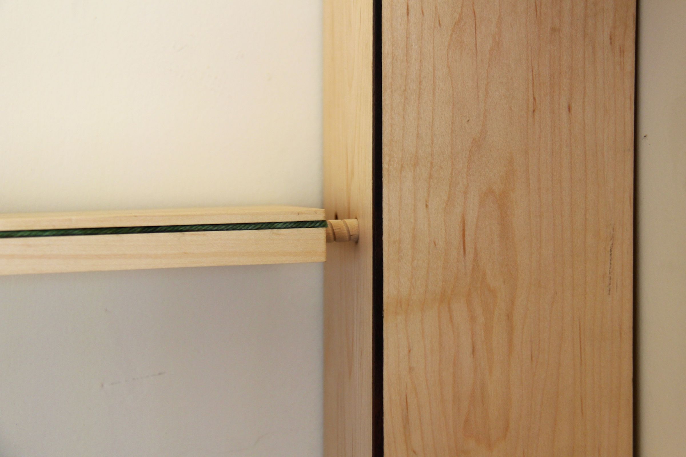 Corner Shelves : 19 Steps (with Pictures) - Instructables