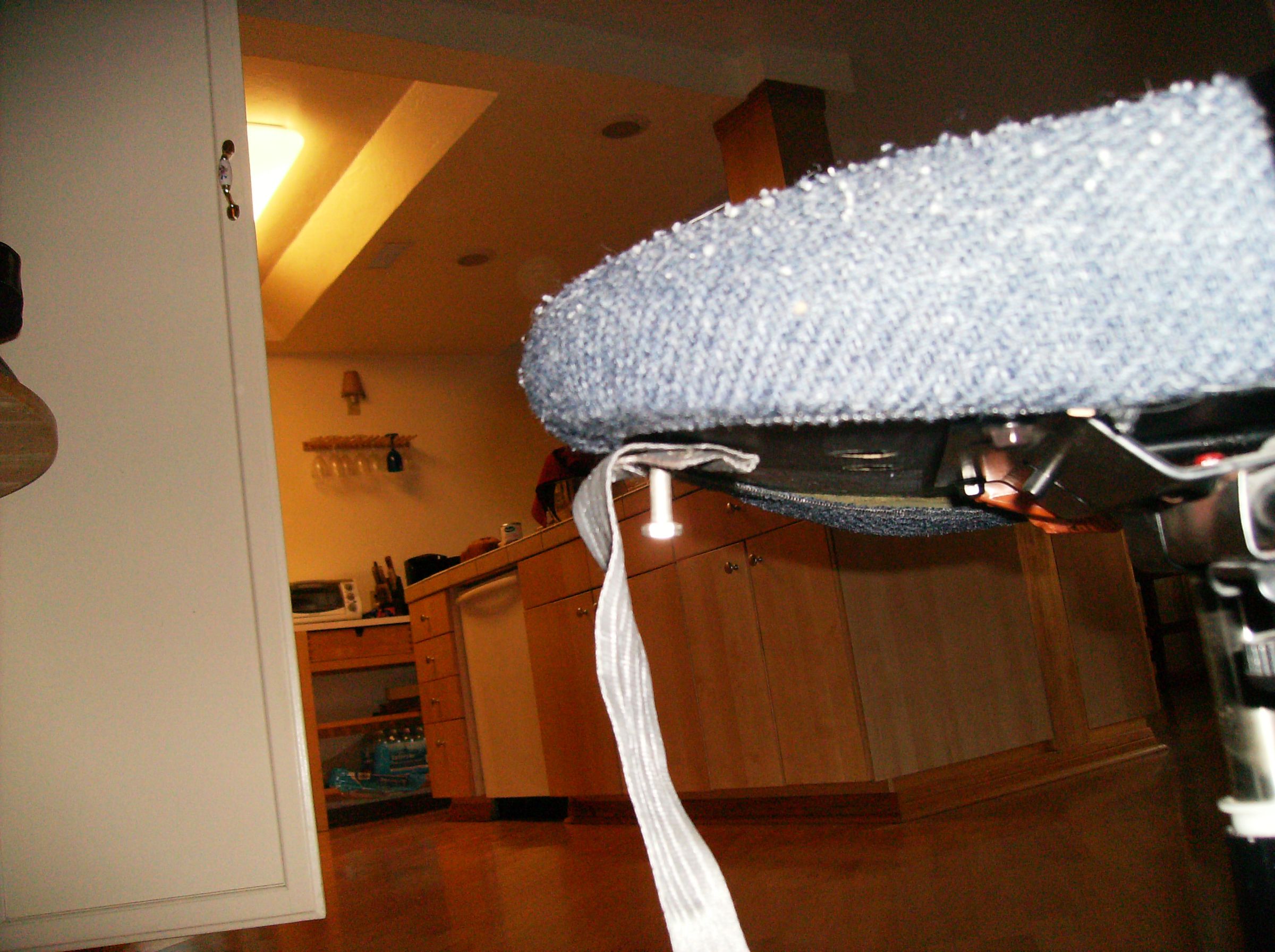 Seat Belt Chair : 3 Steps - Instructables
