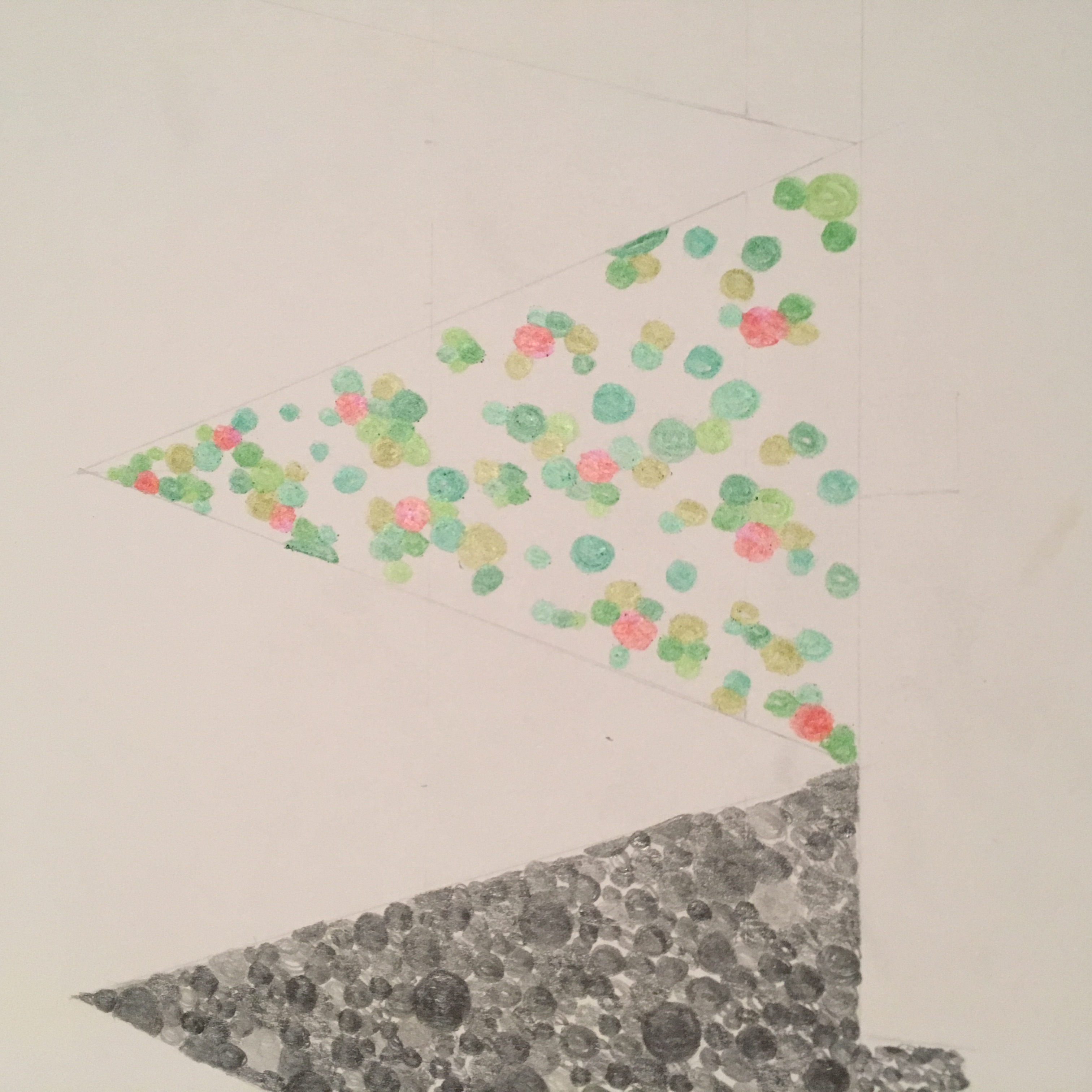 Pointillism - Trees : 6 Steps - Instructables