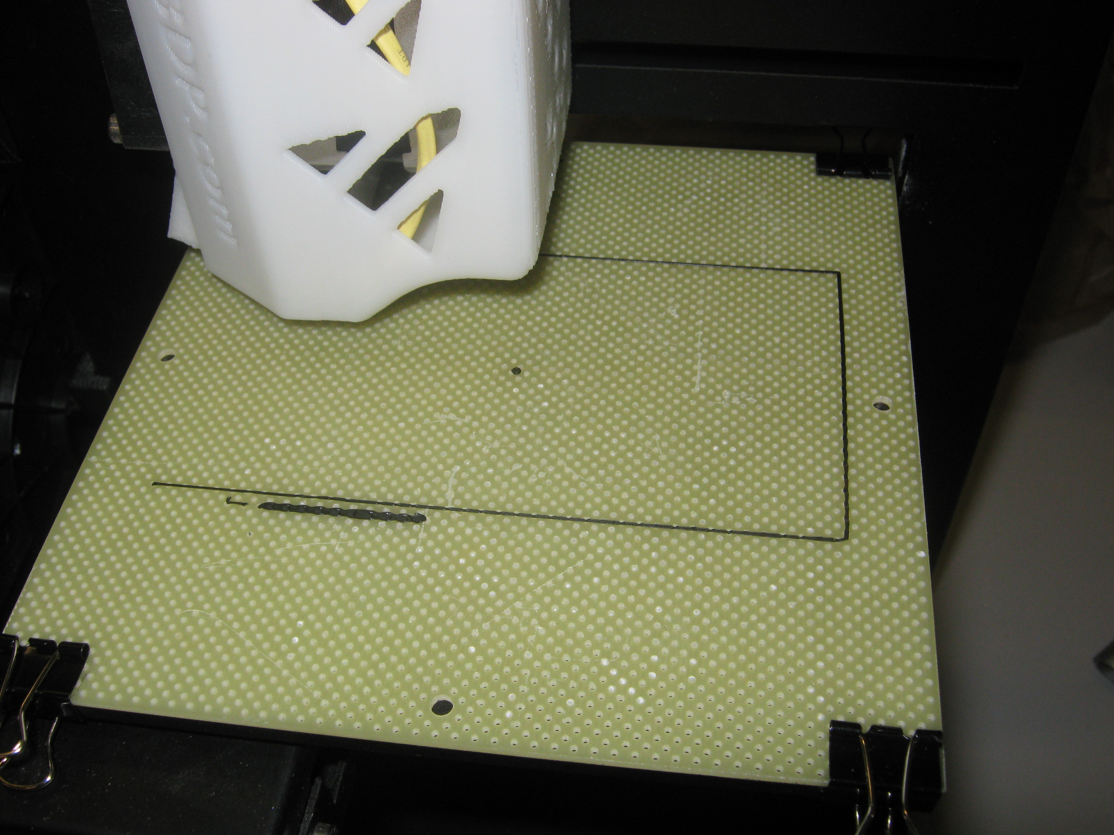 How to Make a 3D Business Card With a 3D Printer : 5 Steps (with ...