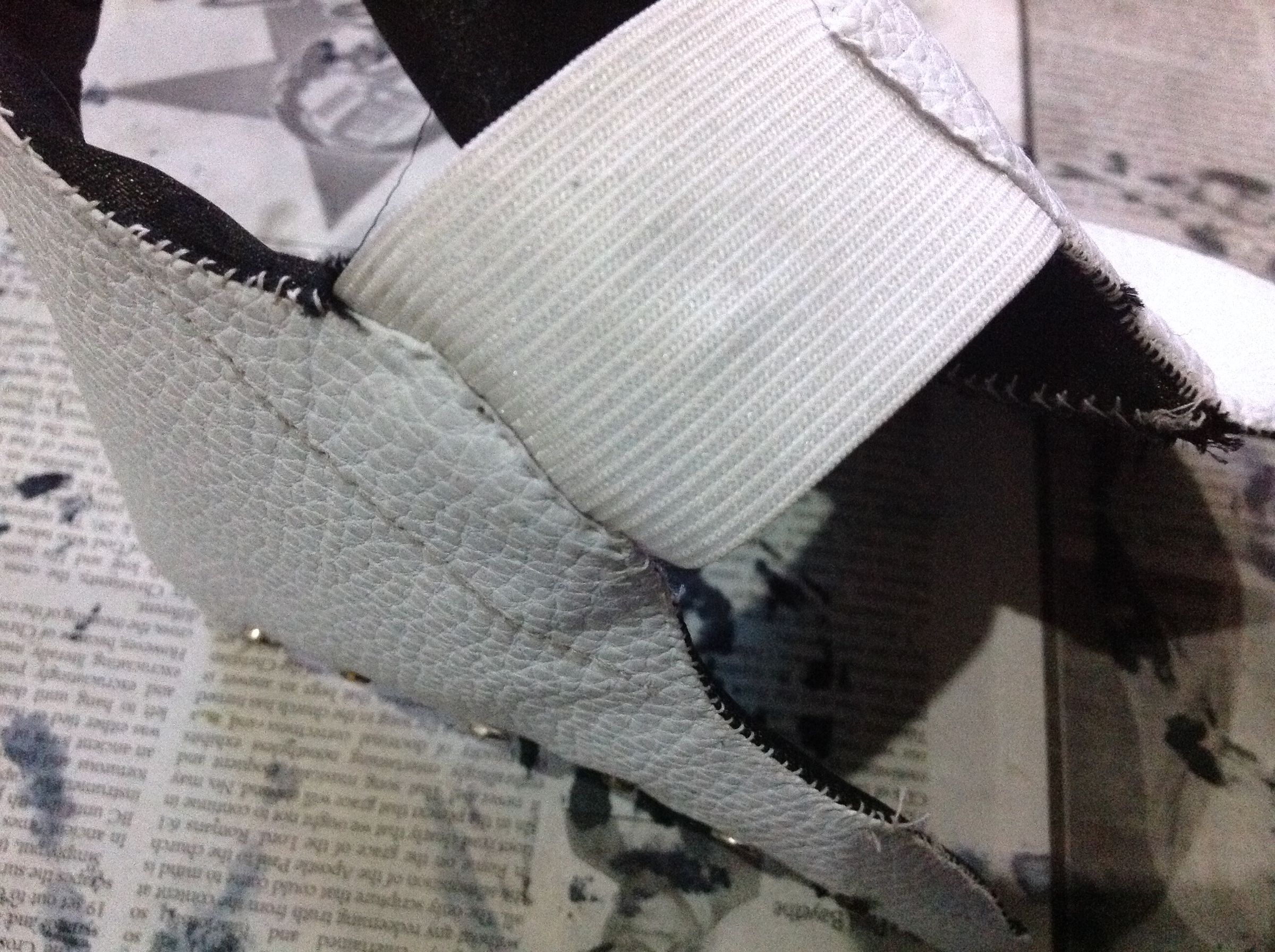 DIY Spats : Save €1786! : 6 Steps (with Pictures) - Instructables