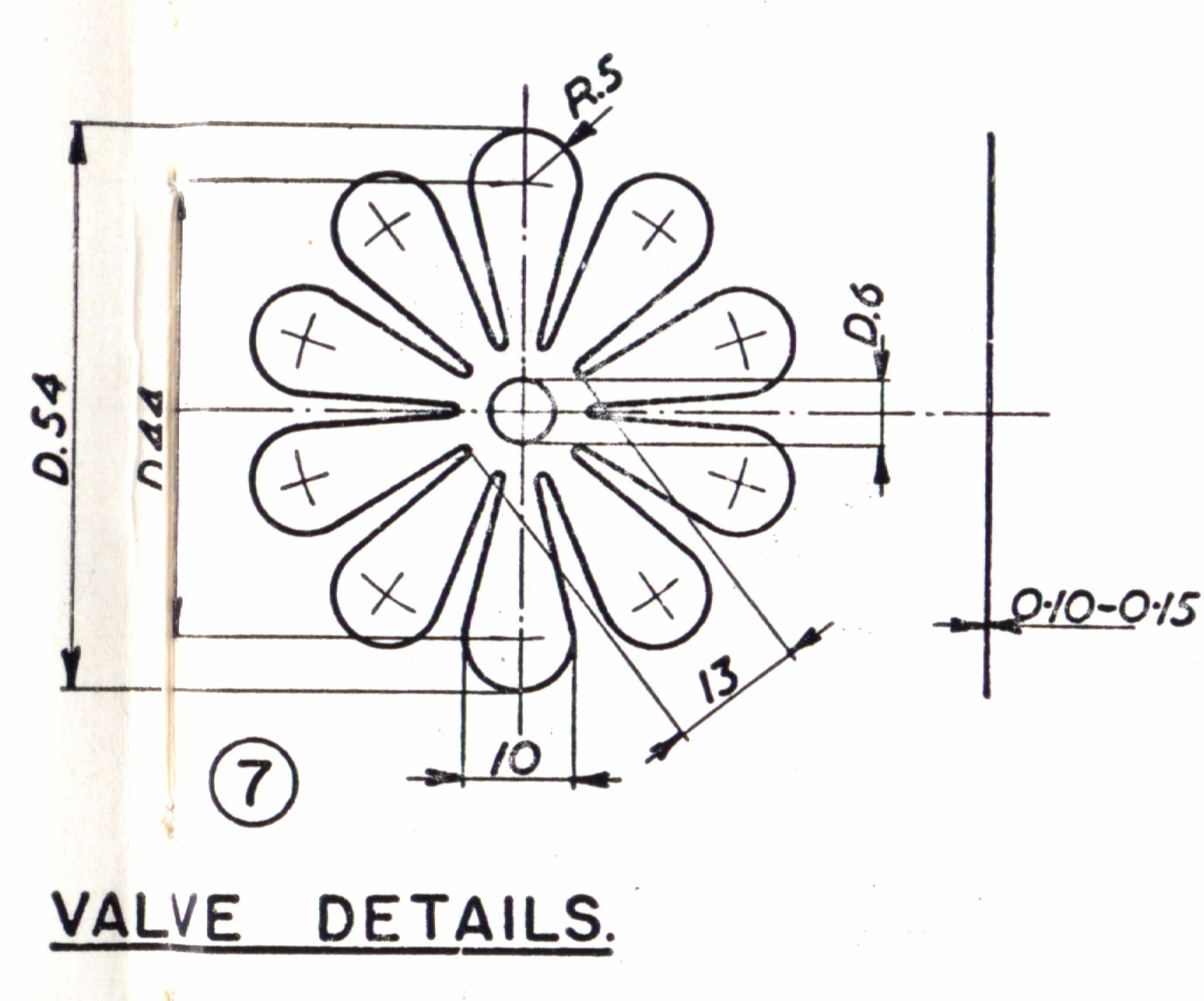 Make a Pulse Jet Engine, (Scanned From 1958 Plans) : 17 Steps ...