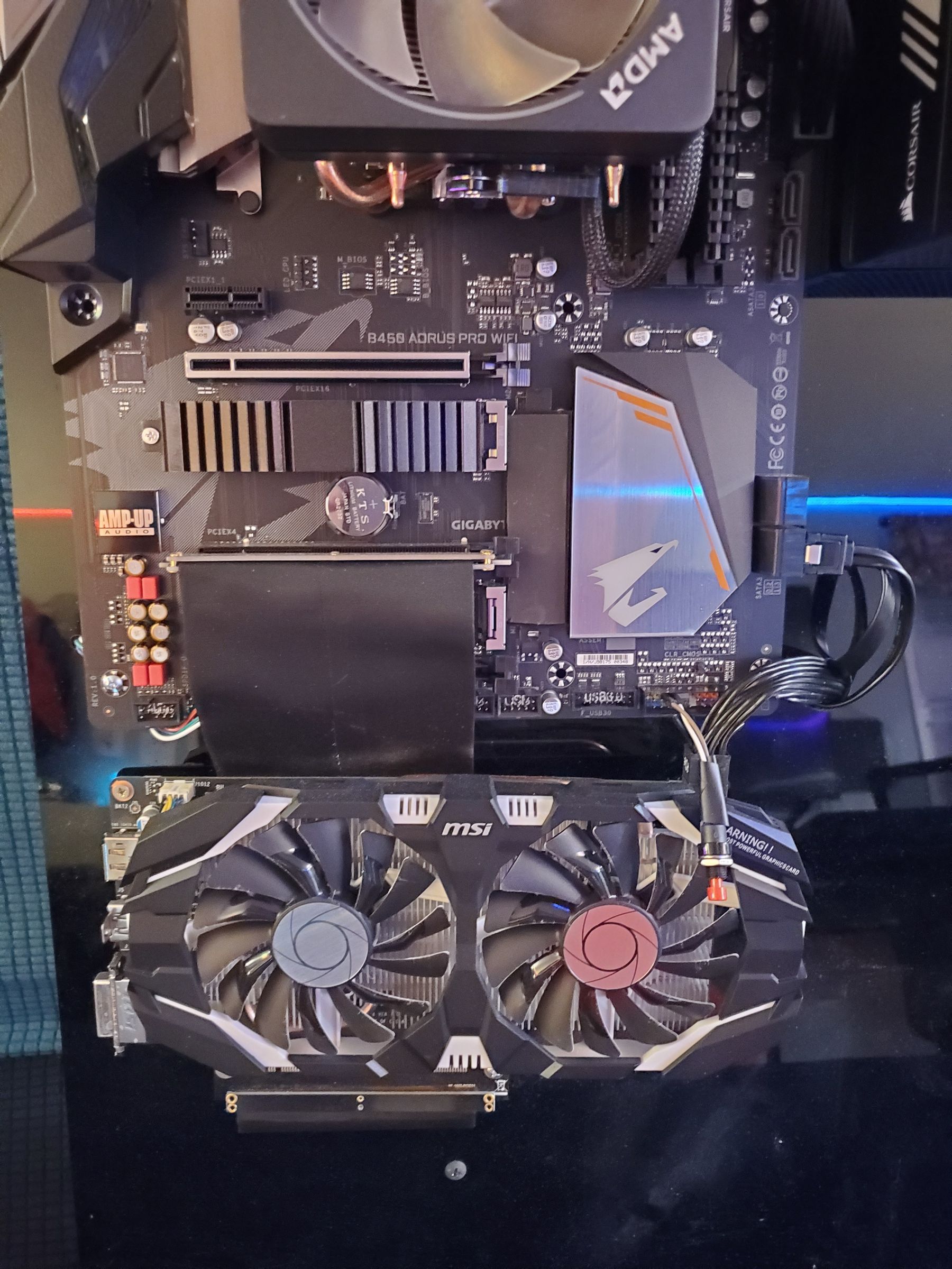 Quick and Easy Wall Mount PCs : 8 Steps - Instructables