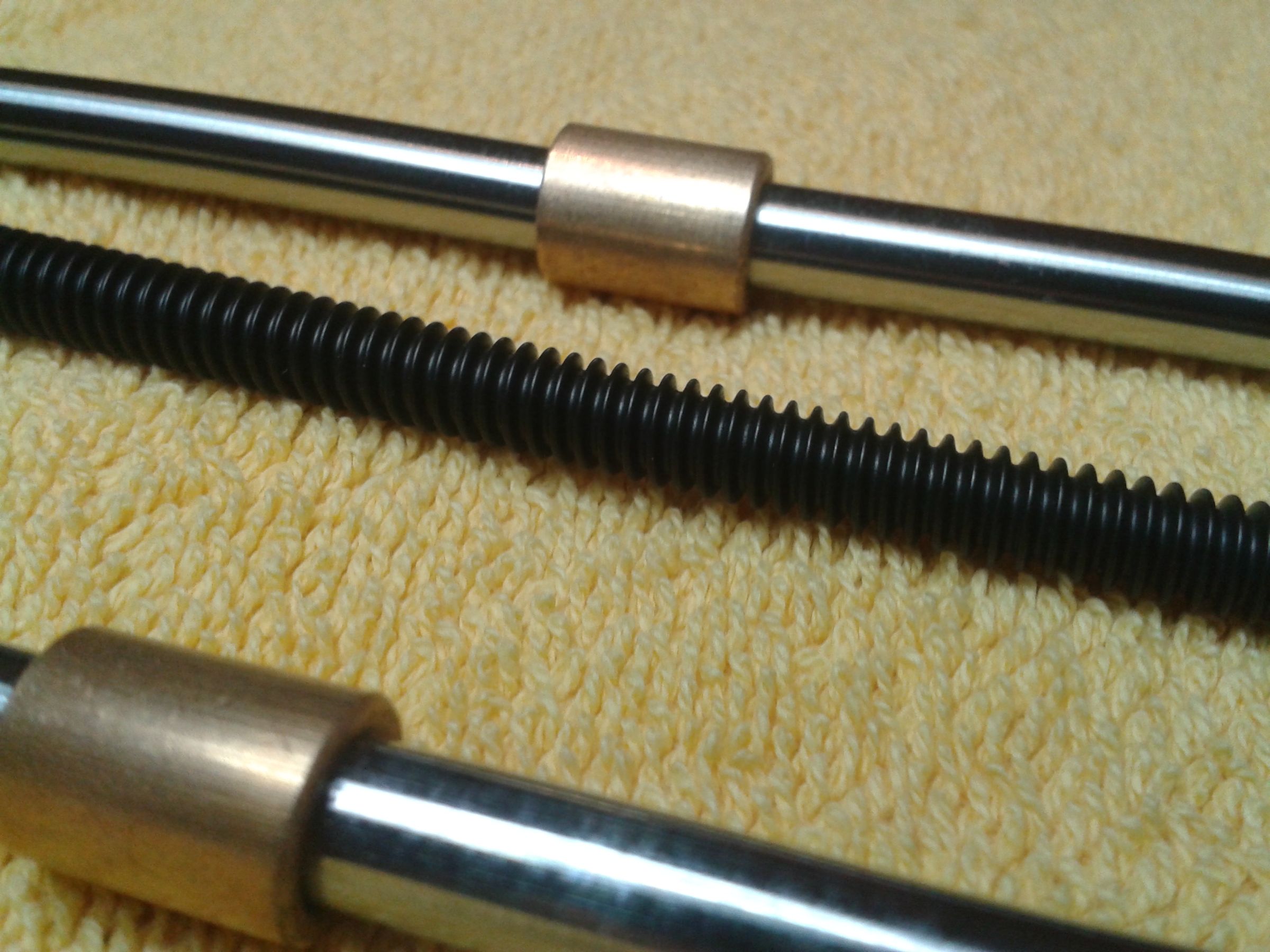 3D Printed Syringe Pump Rack : 29 Steps (with Pictures) - Instructables