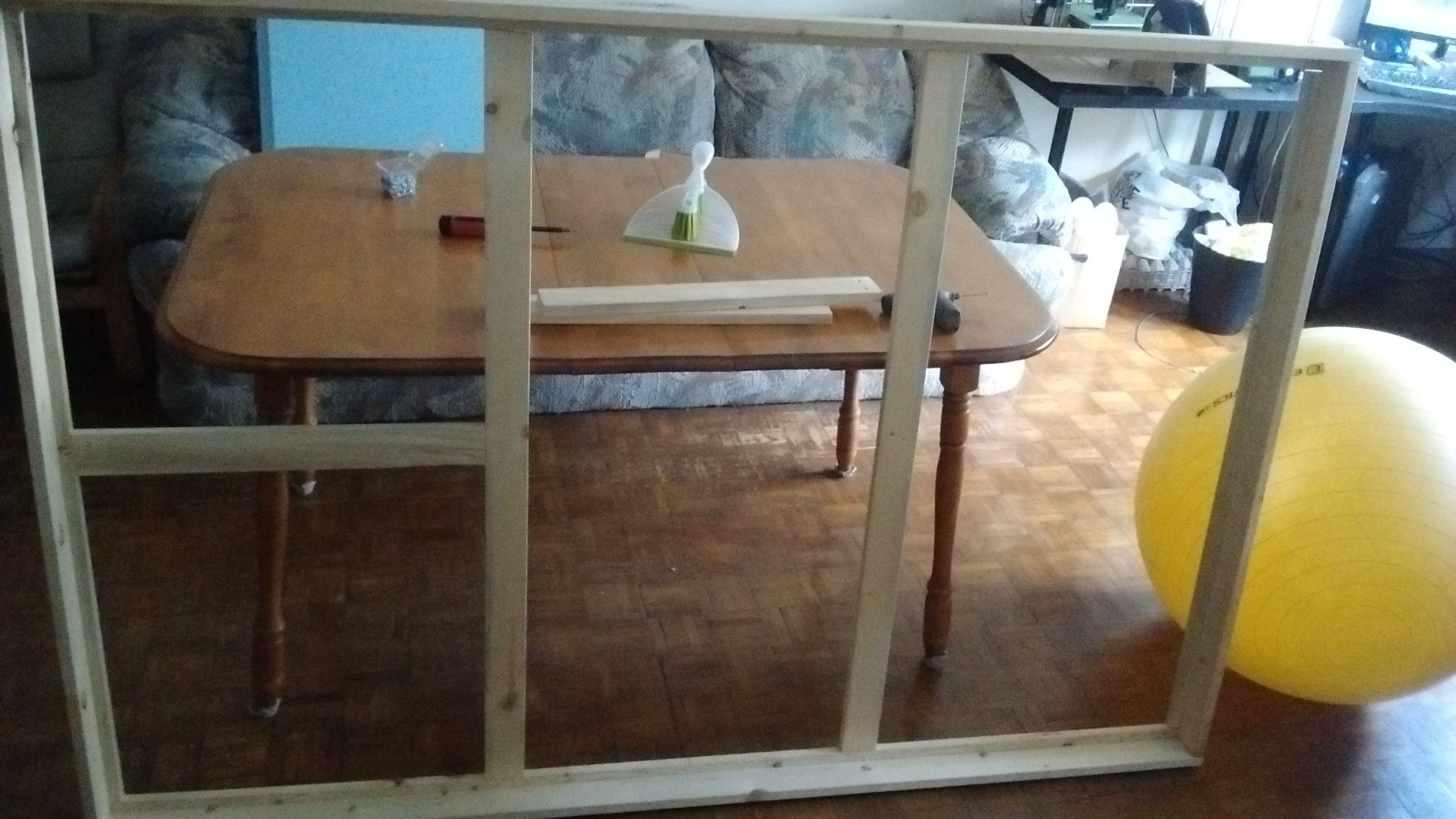 Modular Gaming Table Top : 4 Steps (with Pictures) - Instructables