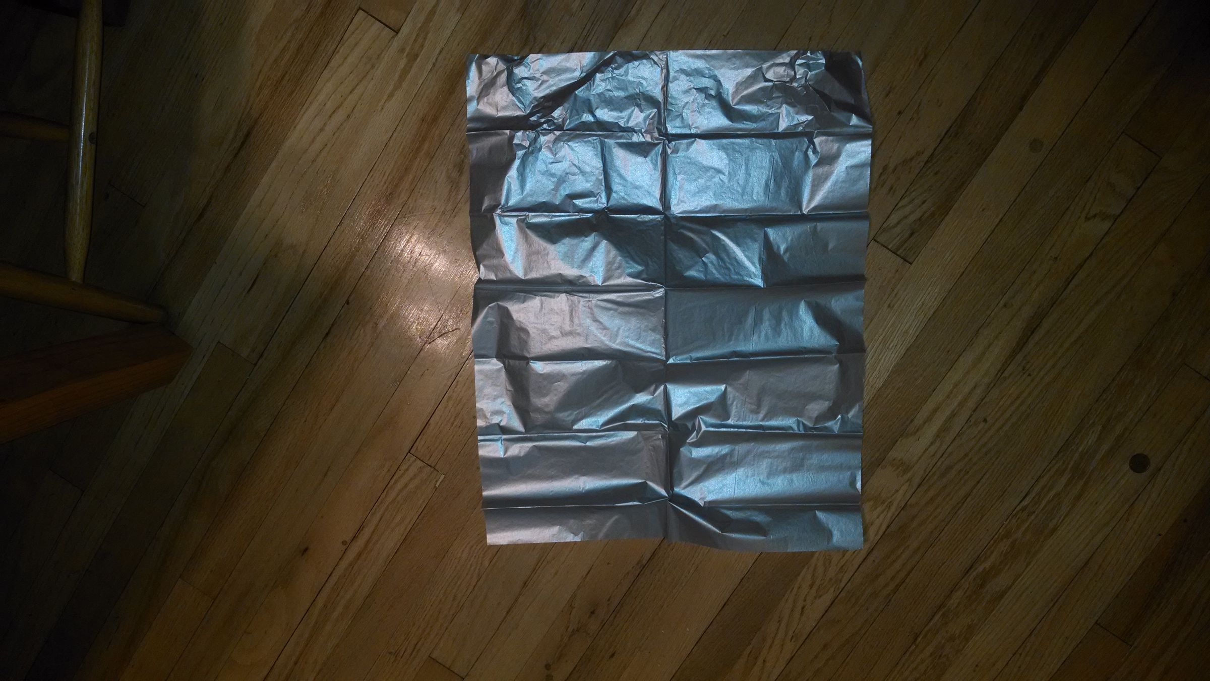 Fire Balloon : 8 Steps (with Pictures) - Instructables