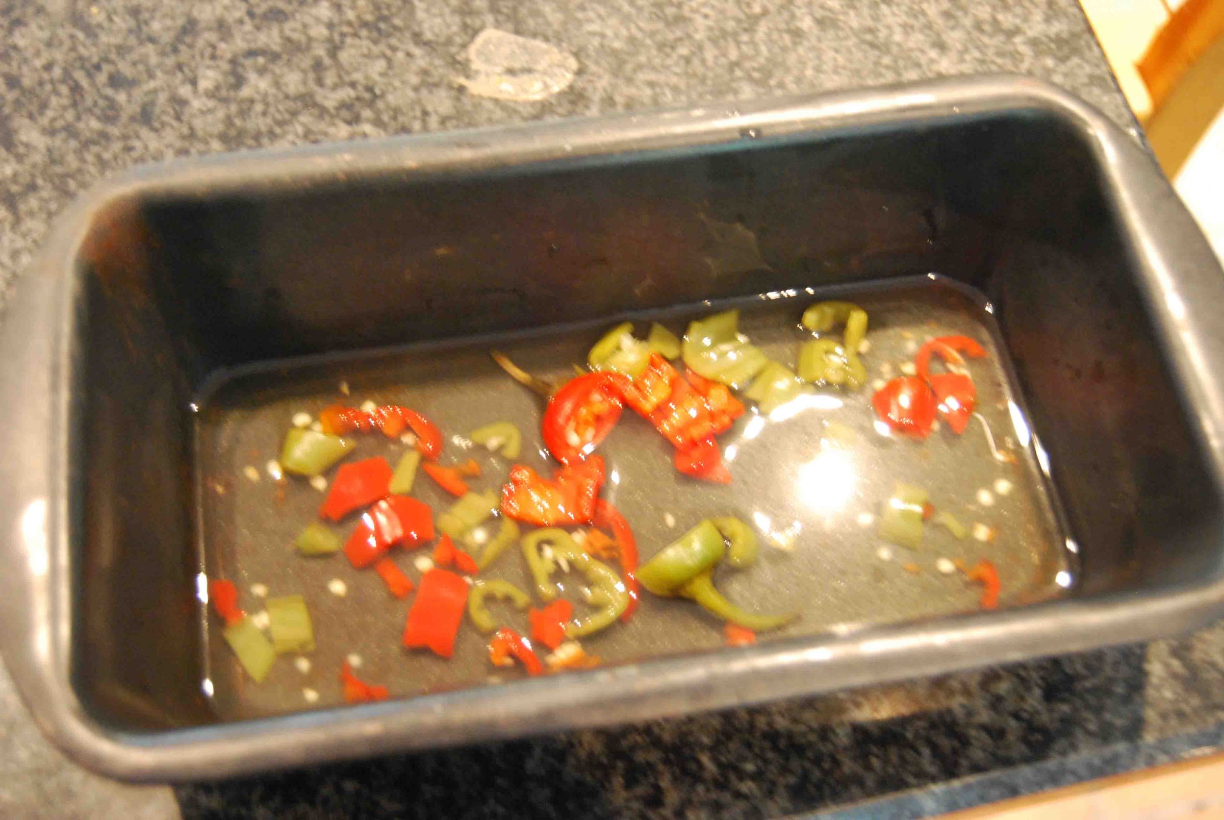 Chalt 2 - Bringing Chilli to Every Meal : 4 Steps - Instructables