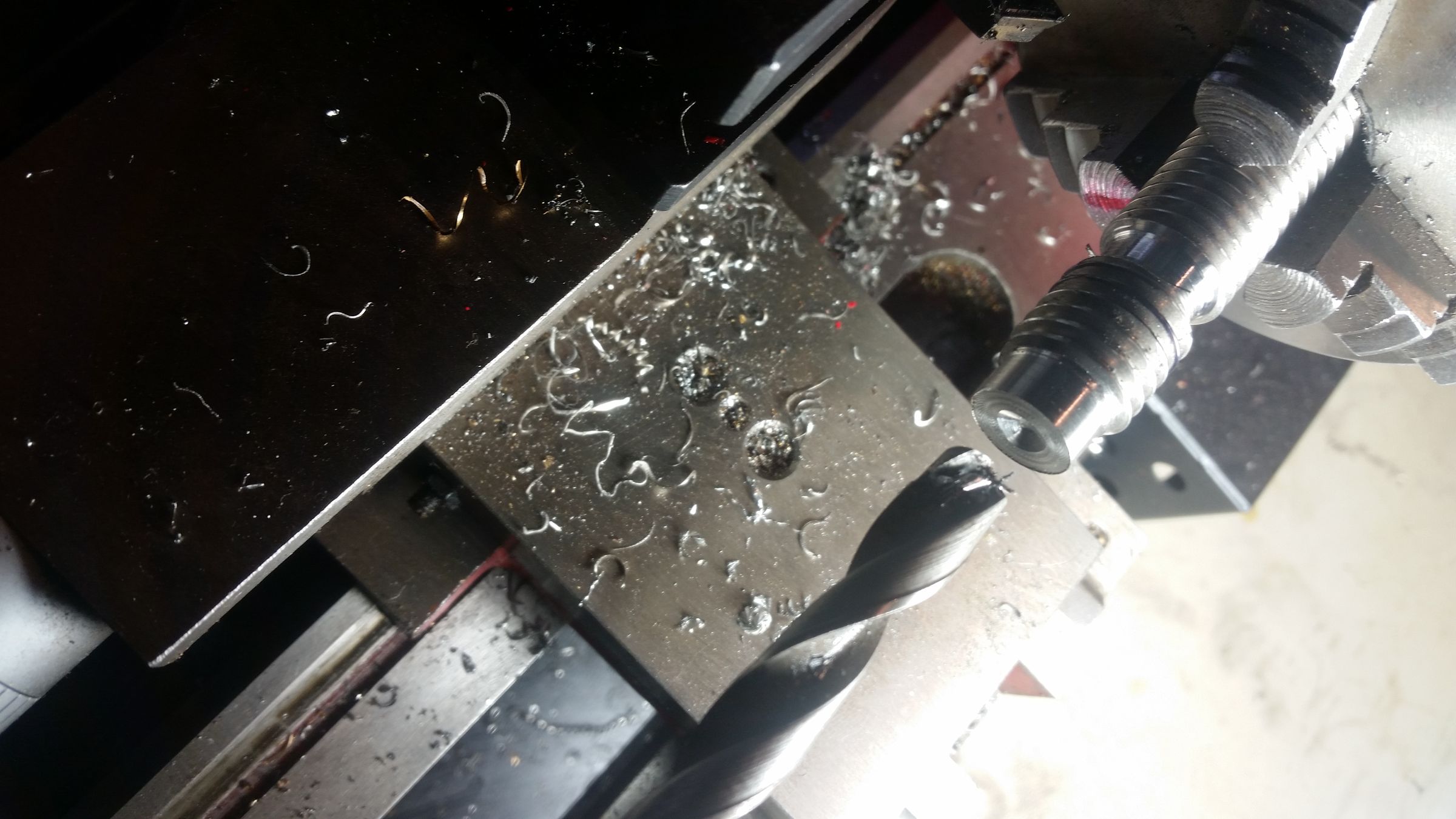 Sanitary TIG Welding 101: Flask Fabrication : 7 Steps (with Pictures ...