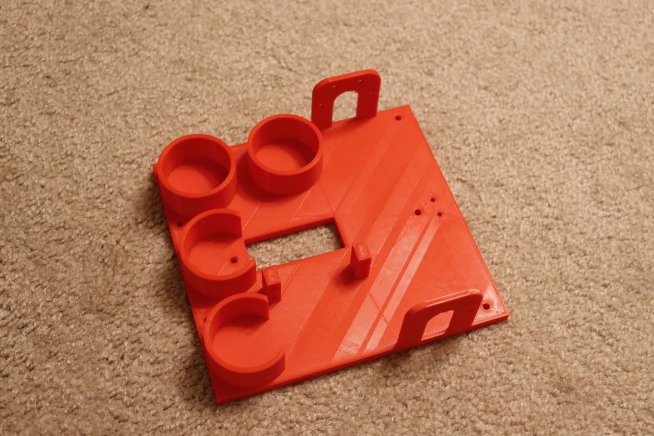 Pet Robot : 12 Steps (with Pictures) - Instructables