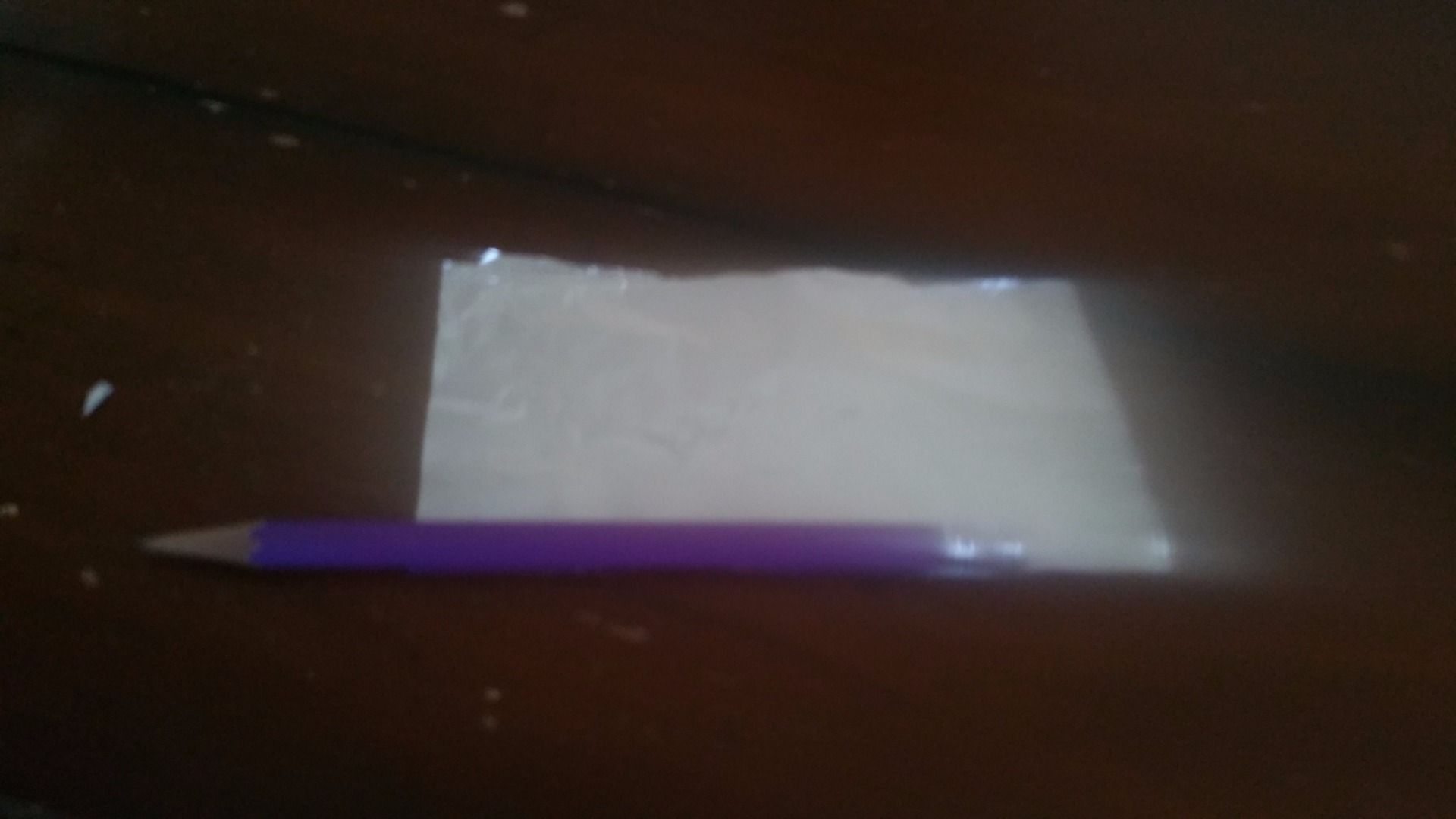 Lego/Pencil Stylus : 4 Steps - Instructables