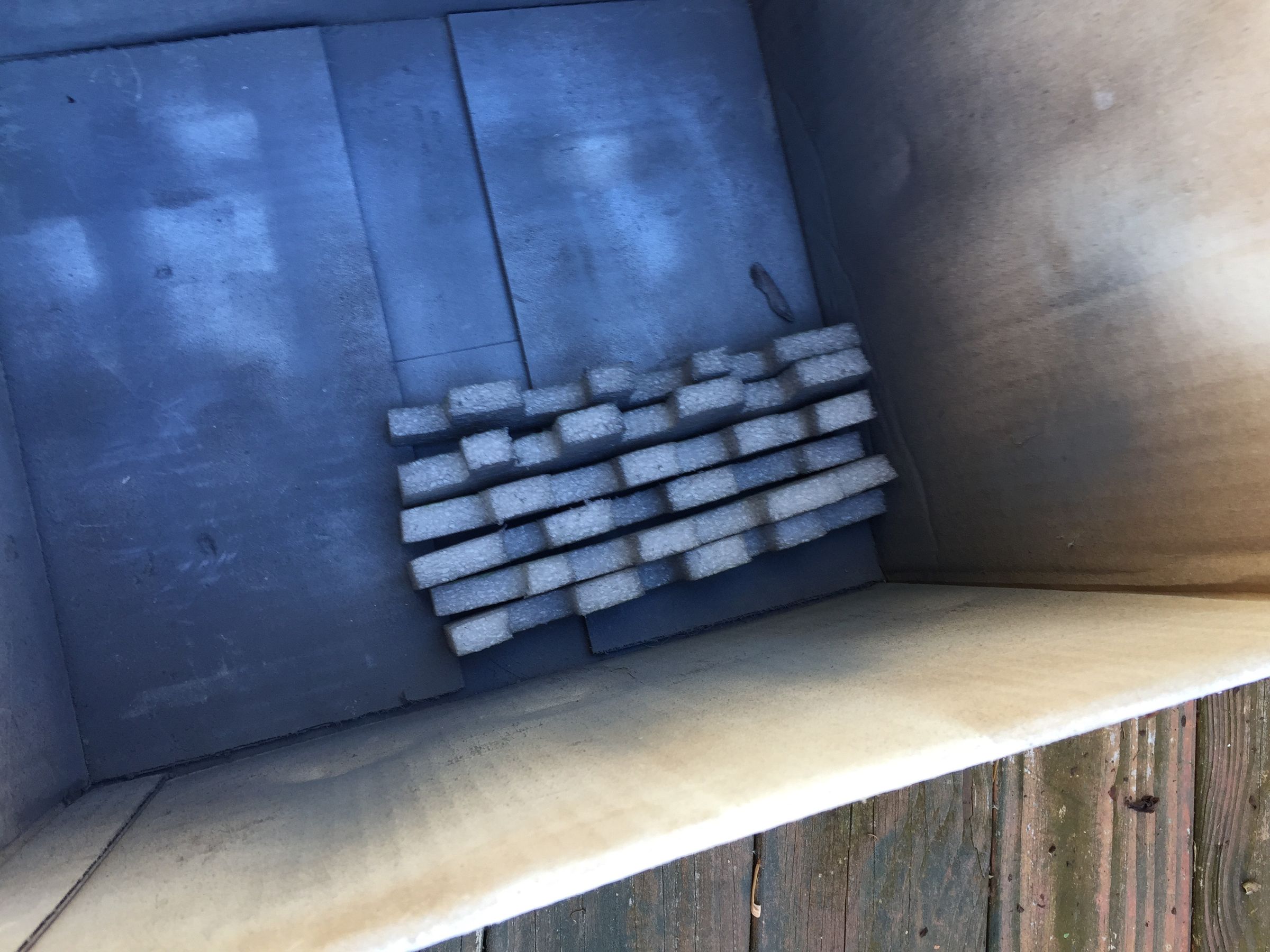 Tiny Tombstone Cemetery : 8 Steps (with Pictures) - Instructables