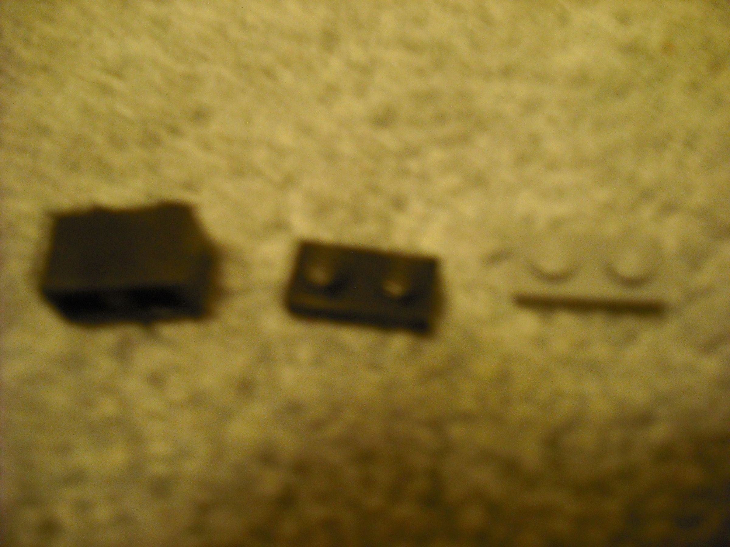 Lego Sniper Rifle : 12 Steps - Instructables