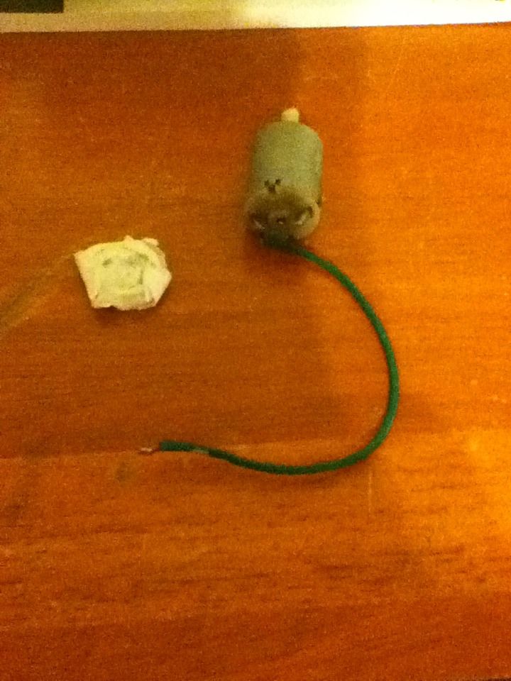 Two Ways to Make Power : 4 Steps - Instructables