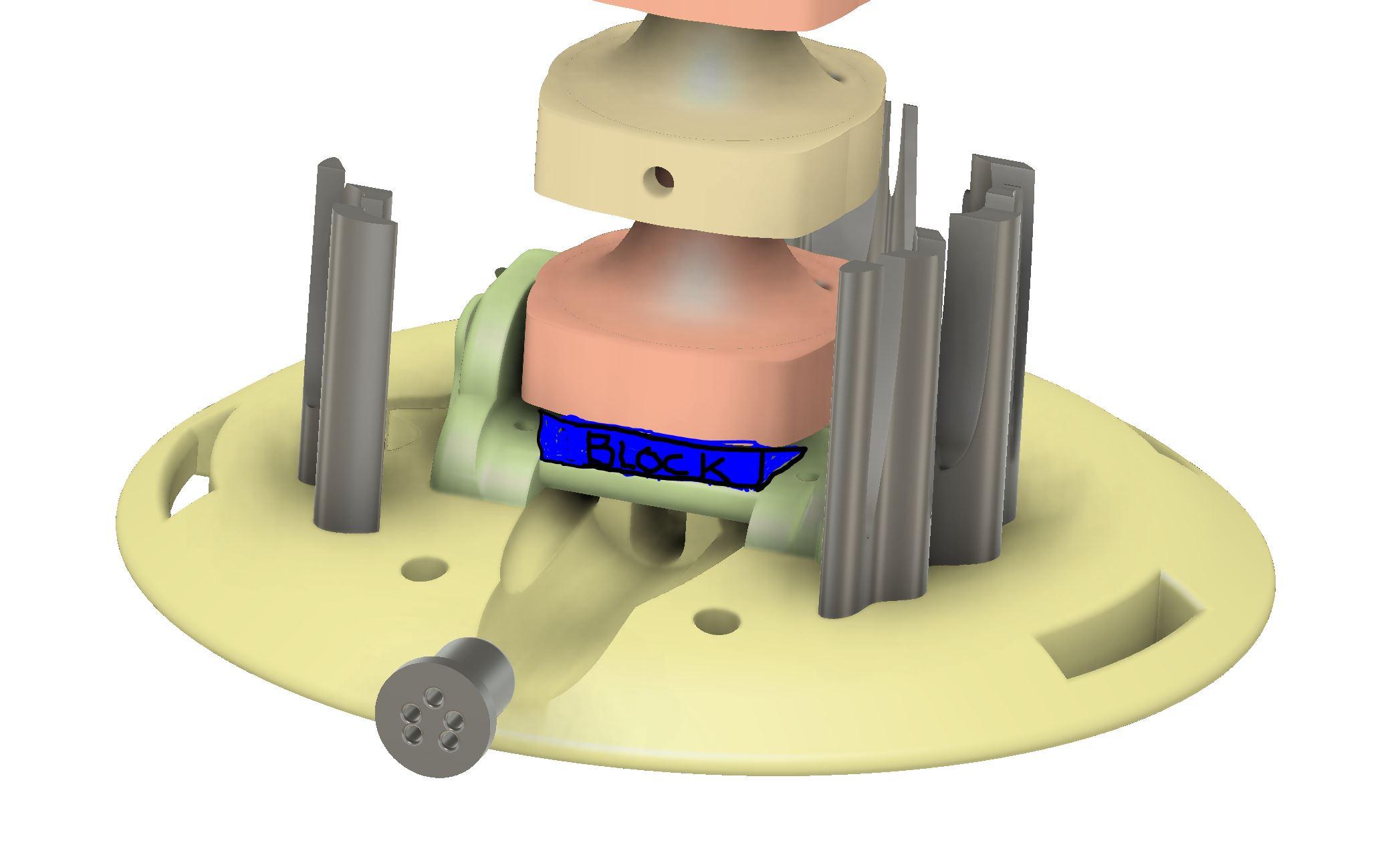 Alien Chestburster That MOVES! : 11 Steps (with Pictures) - Instructables