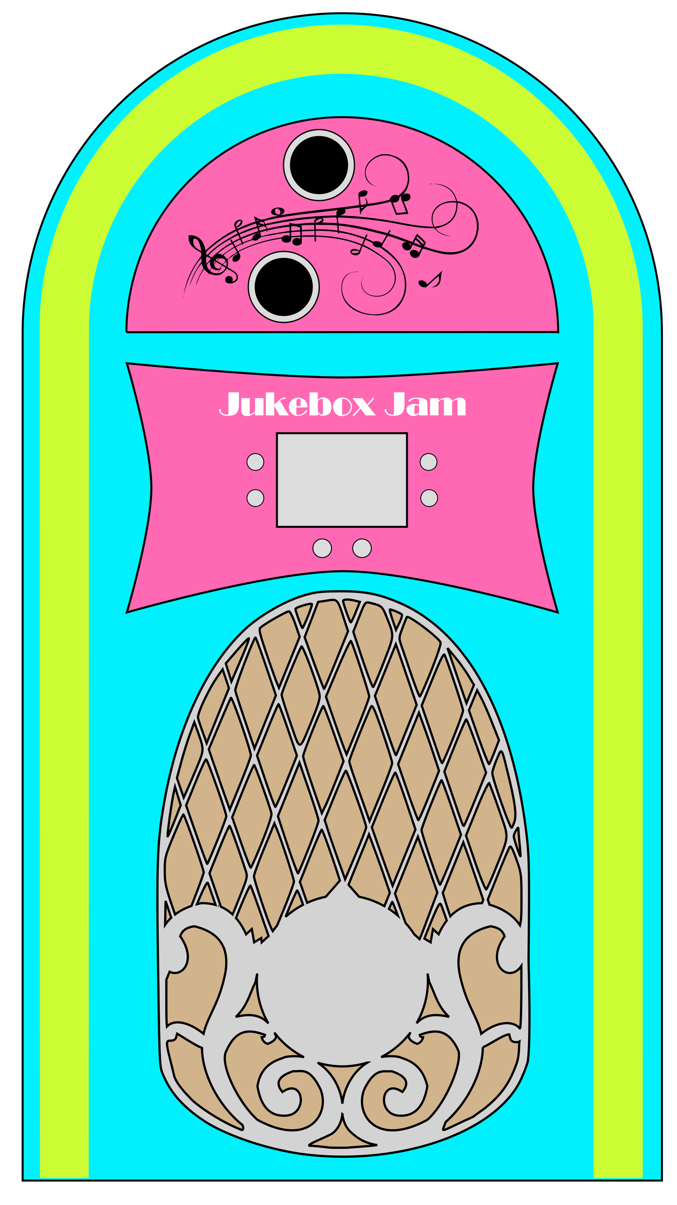 Jukebox : 13 Steps (with Pictures) - Instructables