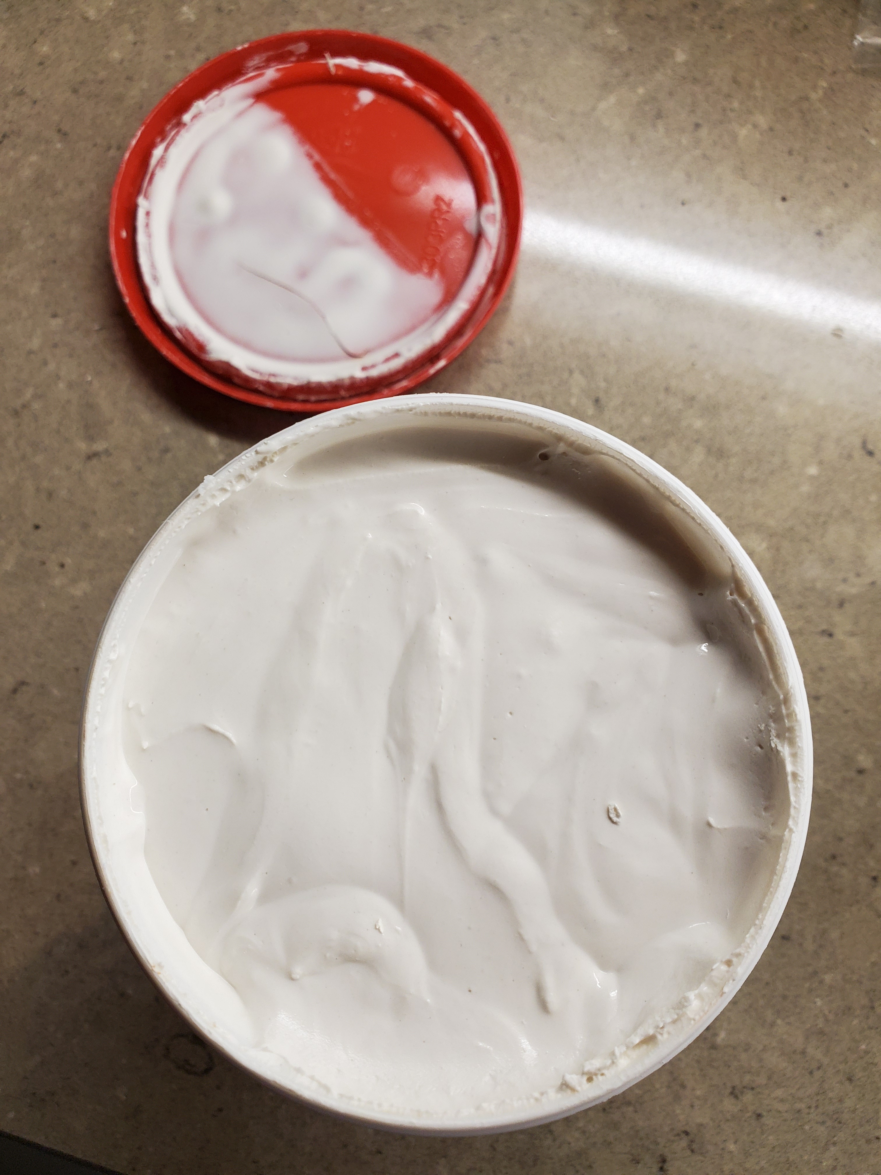 Reconstitute Dried Spackle : 4 Steps - Instructables