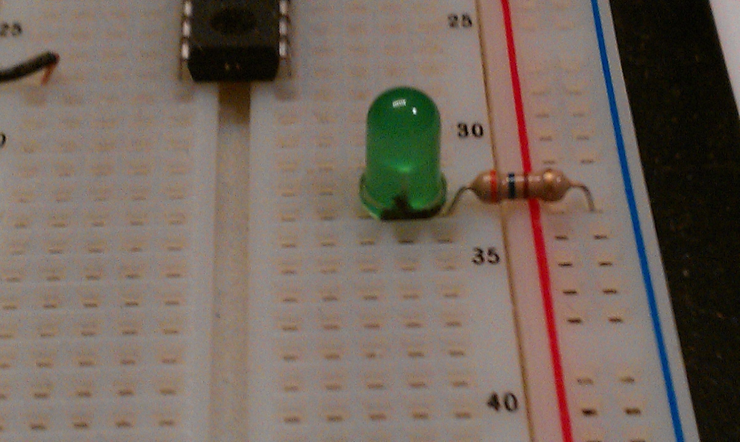 Learn About Microcontrollers : 18 Steps - Instructables