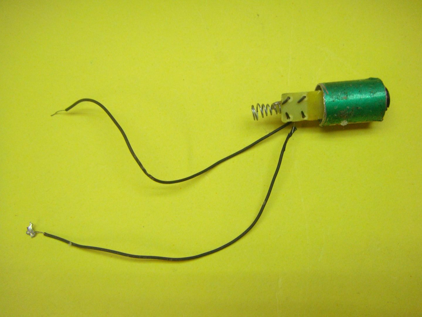 Linkit One Motion Sensor Prank : 10 Steps (with Pictures) - Instructables