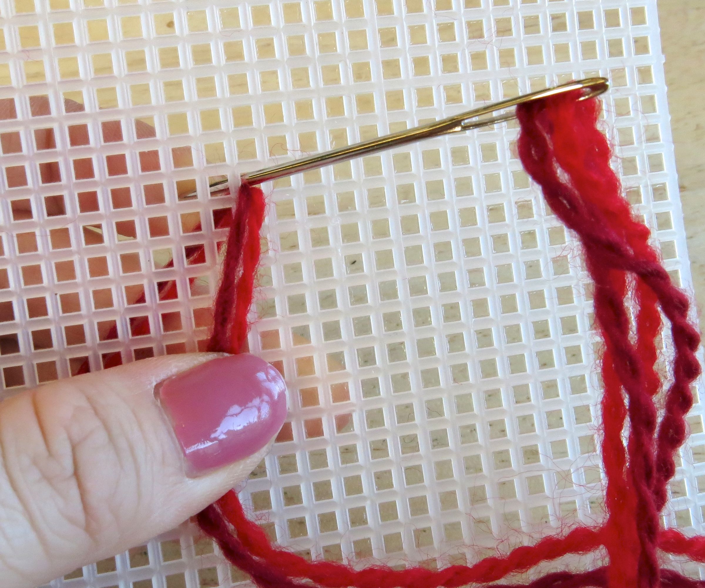 Minecraft TNT Tissue Box Cover : 10 Steps (with Pictures) - Instructables