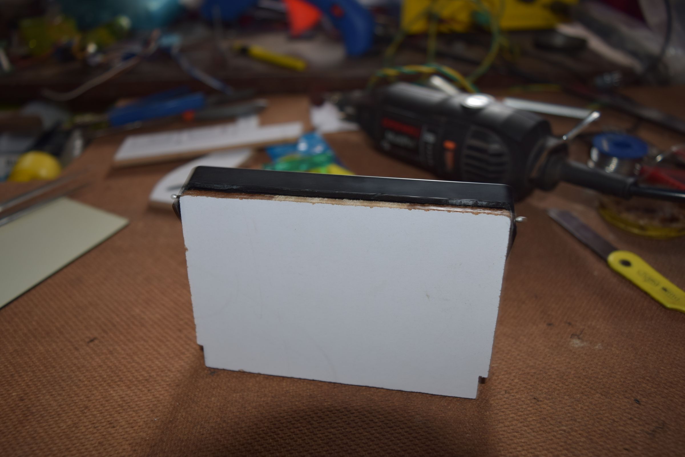 DIY Car Nearside Camera : 10 Steps (with Pictures) - Instructables