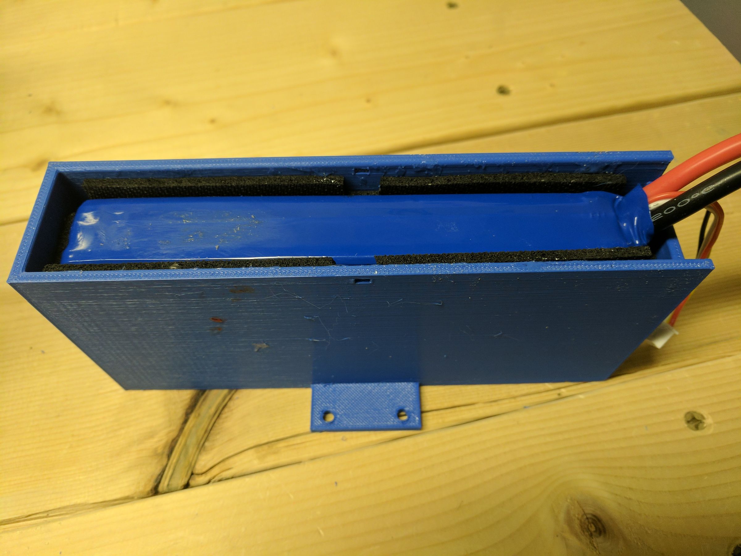 YAAR - Yet Another Autonomous Robot : 8 Steps (with Pictures ...