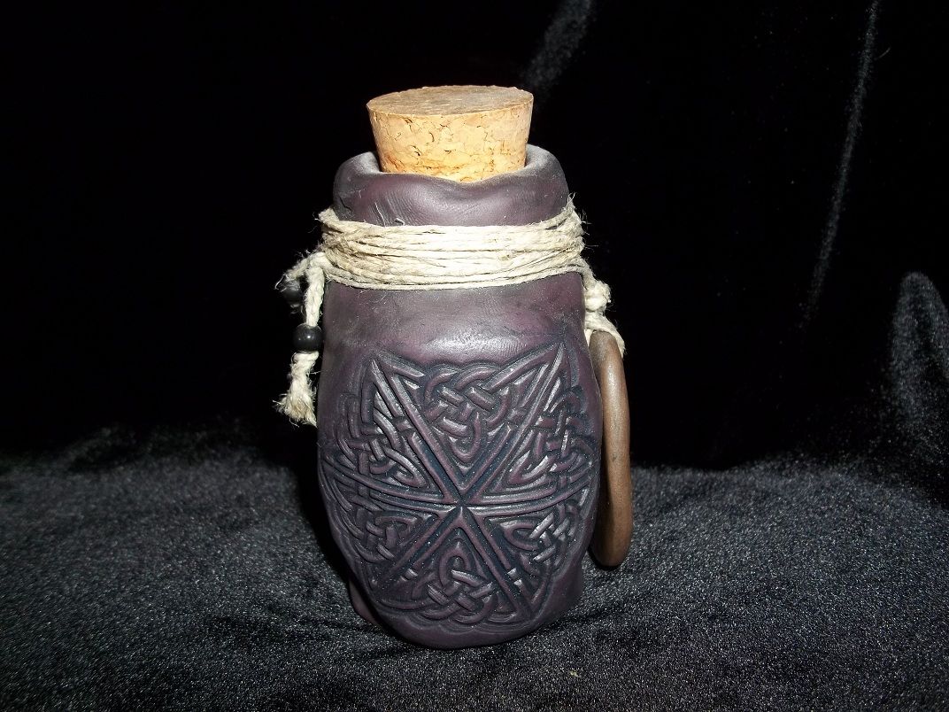 Potion Bottles (with Pictures) - Instructables