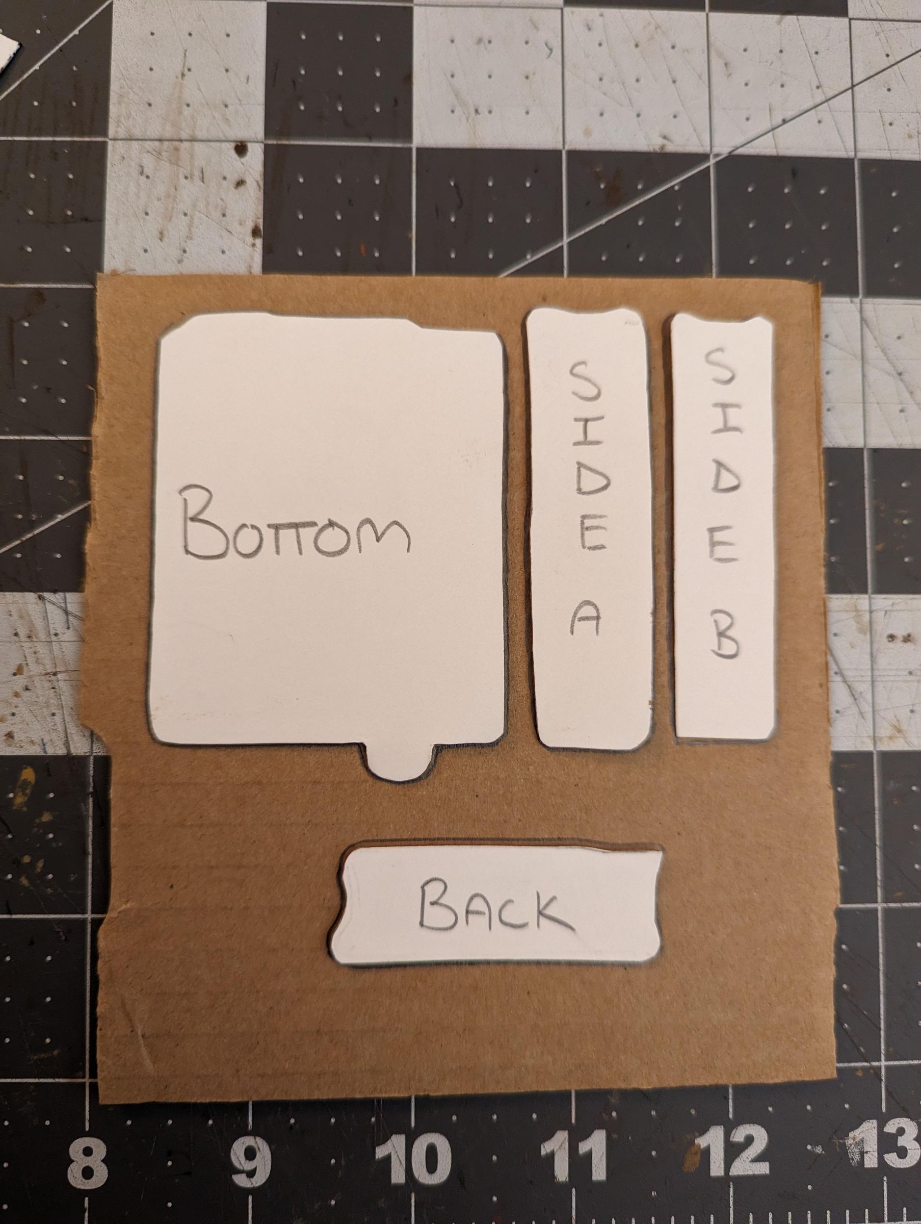 Clippable "Fly" Sensor (Time of Flight Sensor) : 5 Steps - Instructables