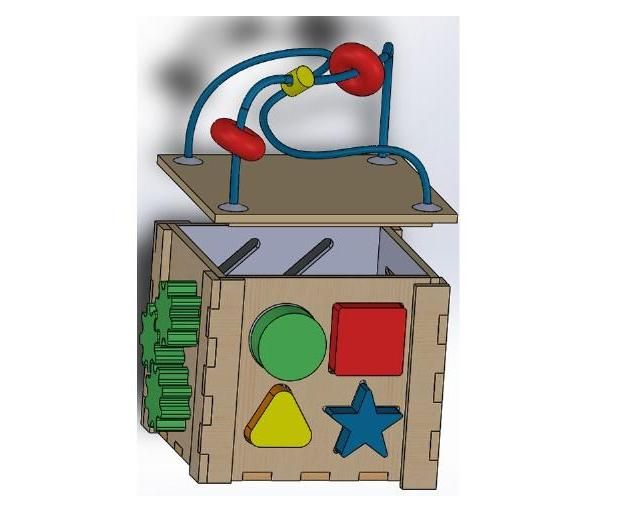 Curious Hands : 7 Steps - Instructables