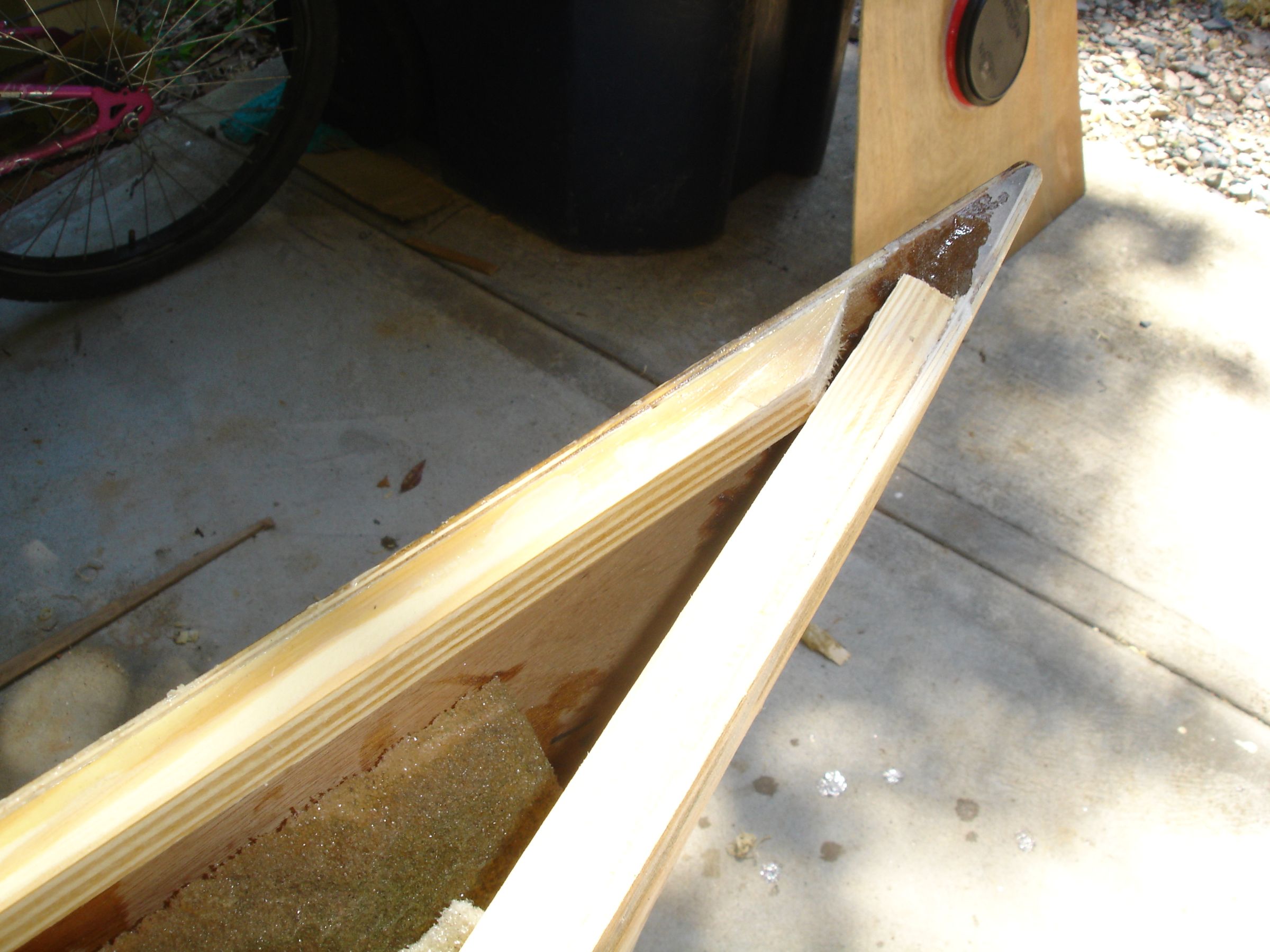 Racing Scull Rowing Boat : 14 Steps (with Pictures) - Instructables