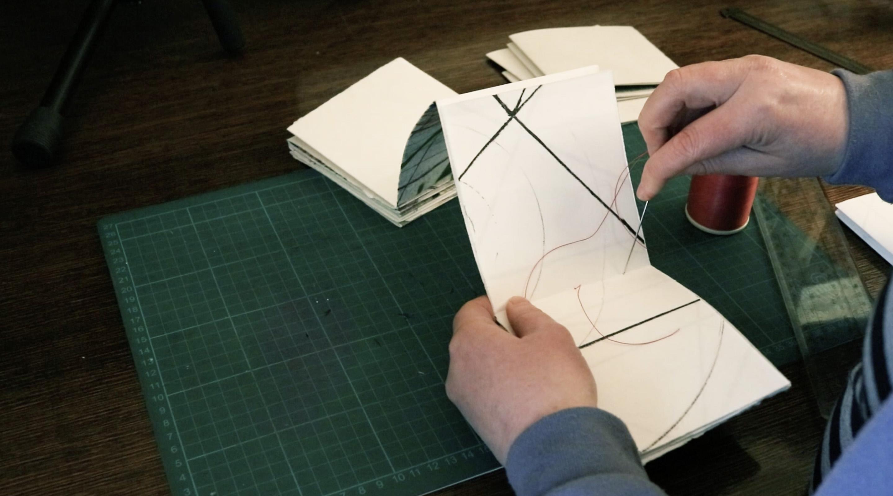 Expanding Your Folded Books : 3 Steps (with Pictures) - Instructables