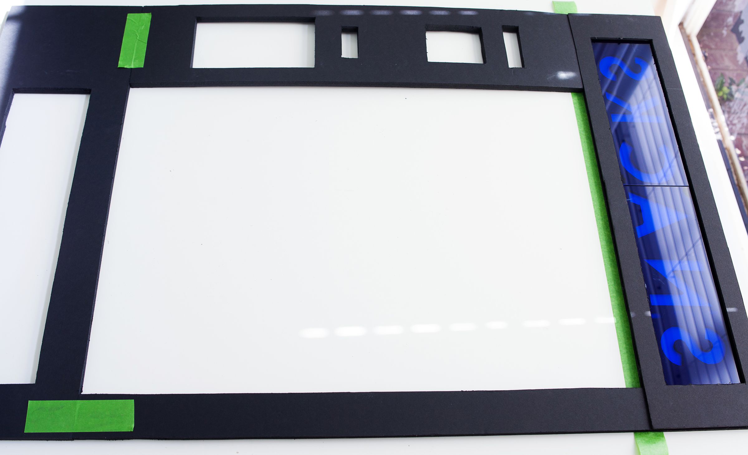 Vending Machine Costume With Working Lights : 7 Steps (with Pictures ...