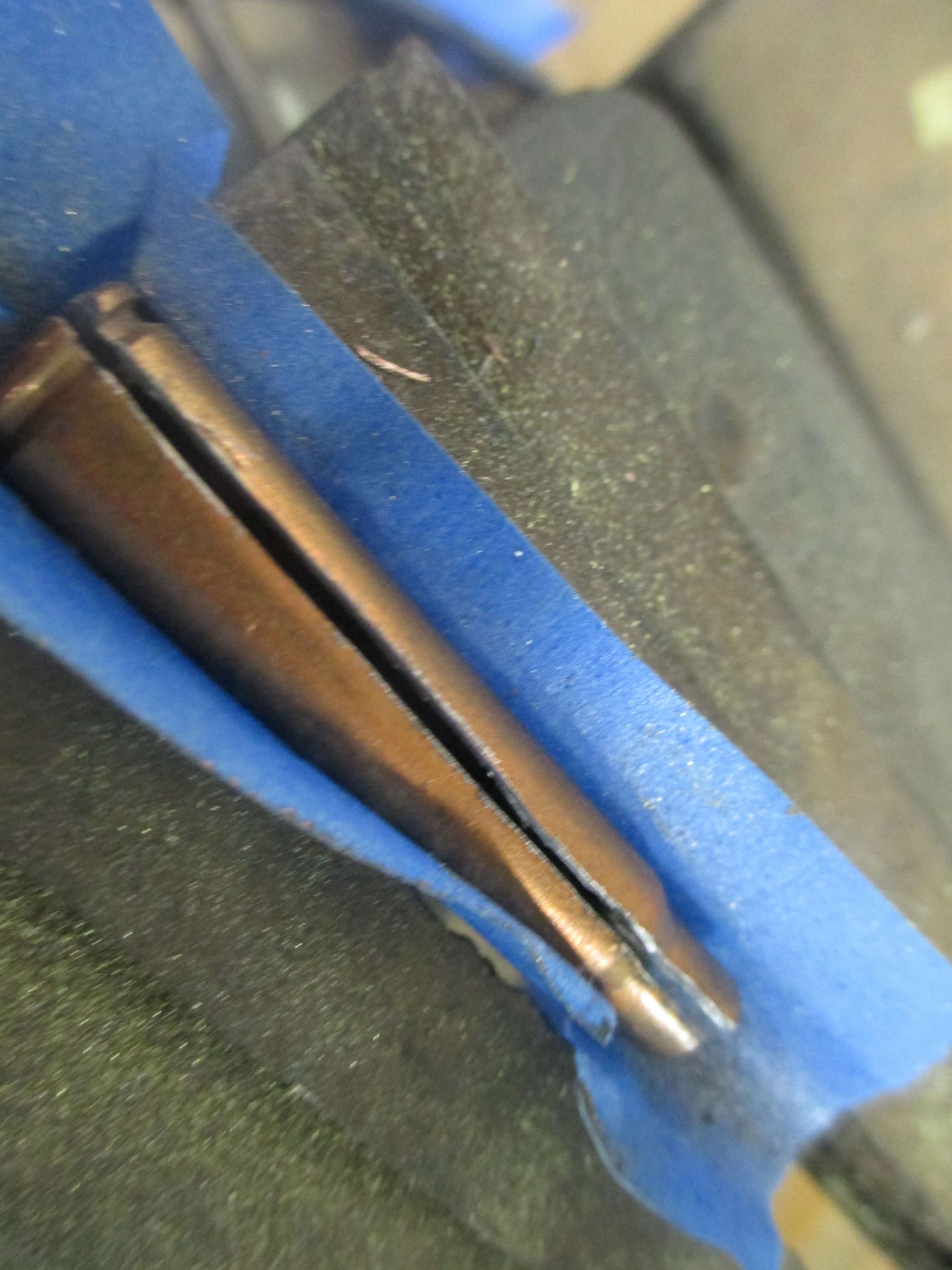 DIY Rifle and Bullet Pin Jewelry : 11 Steps (with Pictures) - Instructables