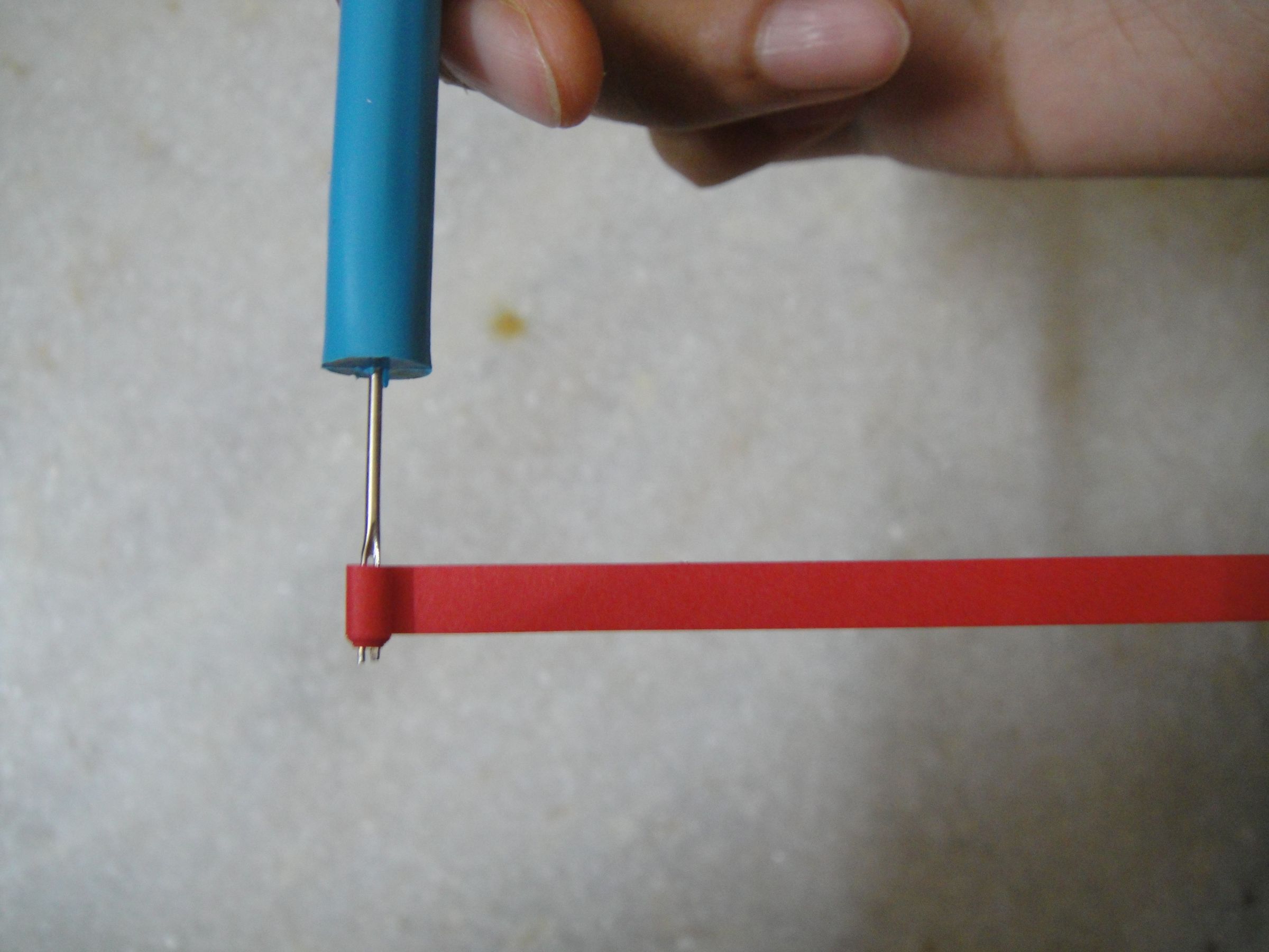 Quilled Paper Pond : 6 Steps (with Pictures) - Instructables