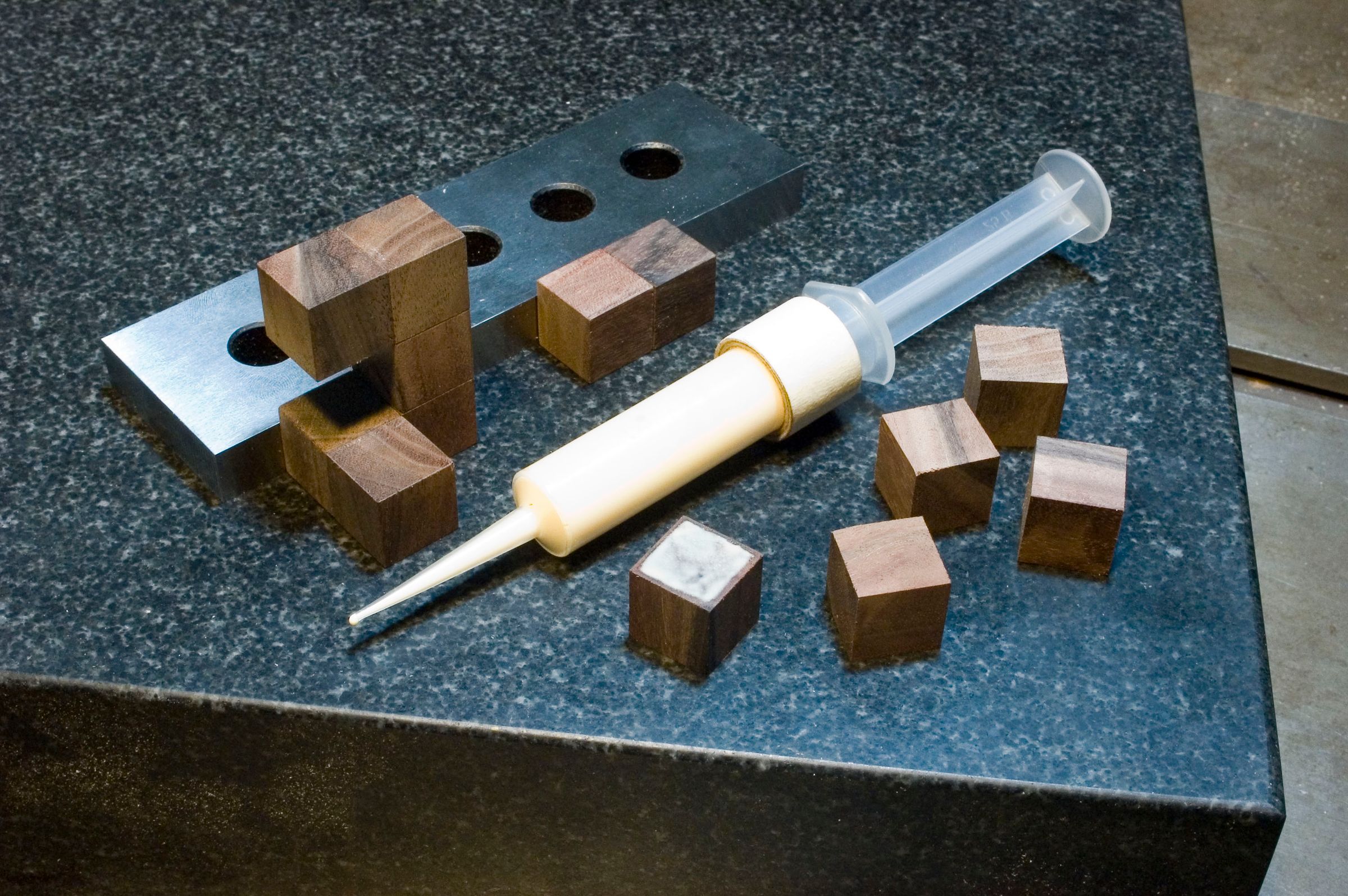 Precision Puzzlemaking Primer -- Volume 1 : 17 Steps (with Pictures ...