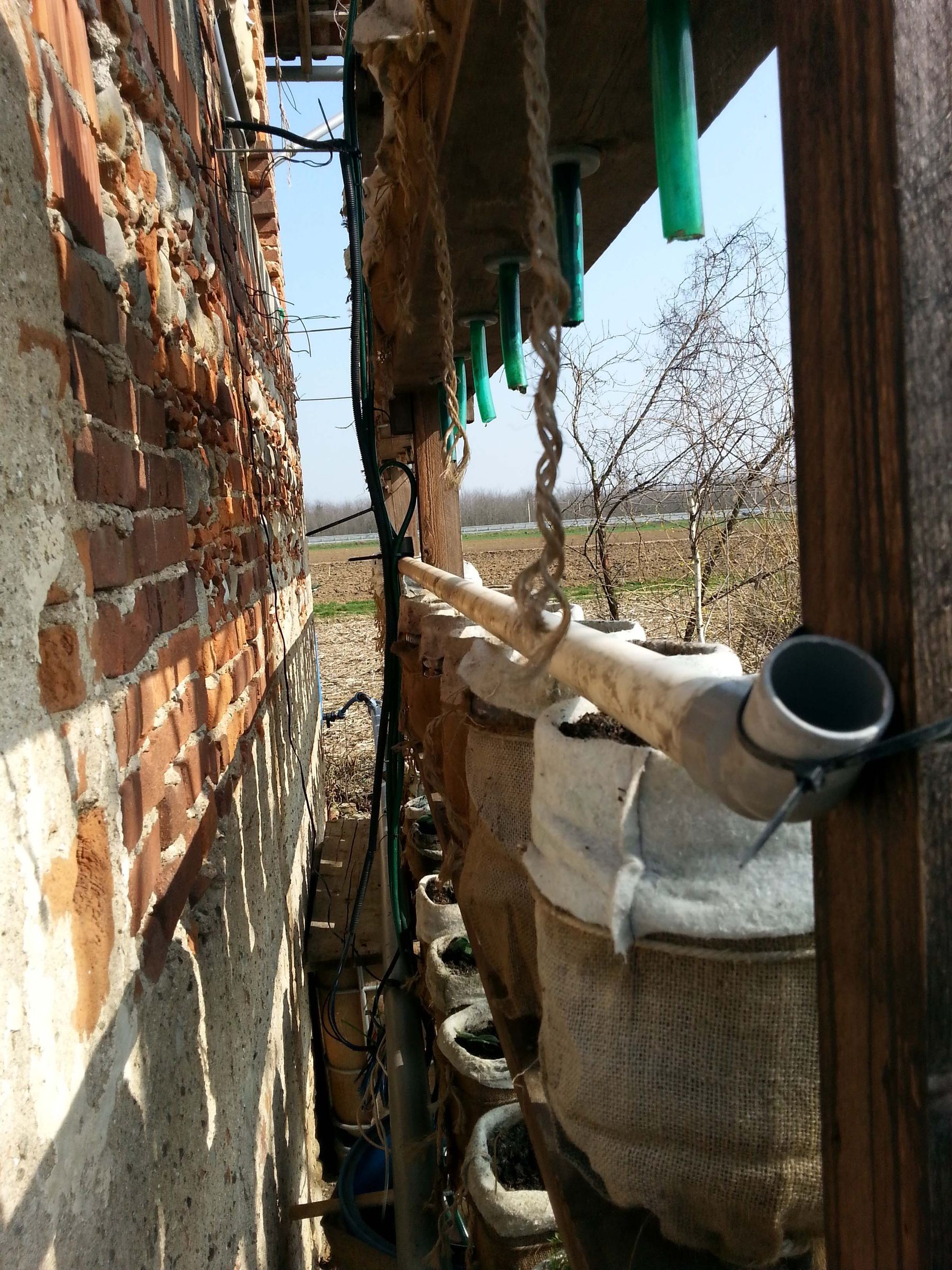 Nook Garden - Self Watering System (+ April Update) : 8 Steps (with ...