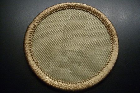 Custom Boy Scout Patrol Patch : 3 Steps - Instructables