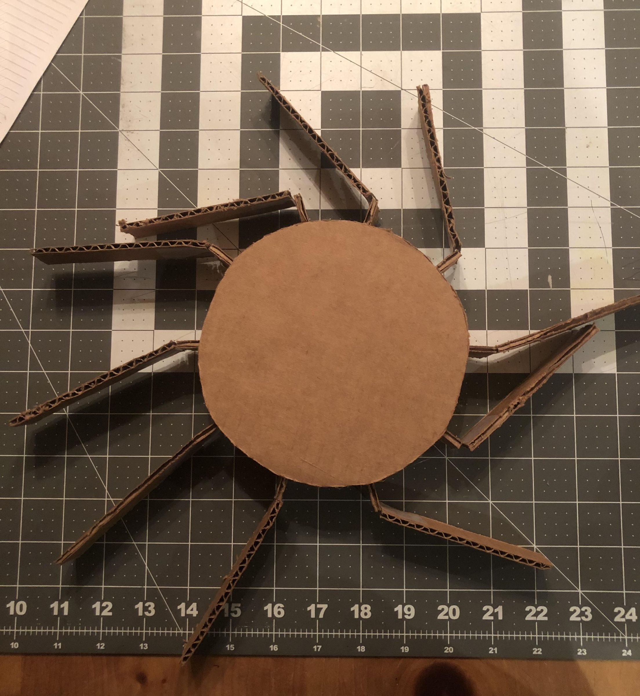 Perpetual Motion Machine : 5 Steps - Instructables
