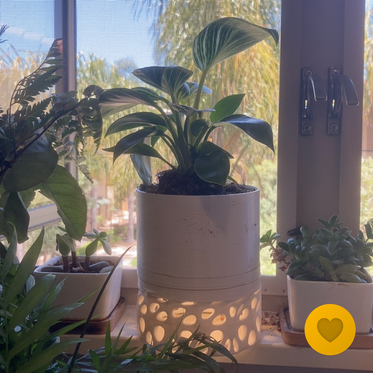 Parametric Light : 6 Steps - Instructables