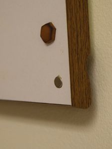Magnetic Cabinet Closures : 7 Steps (with Pictures) - Instructables