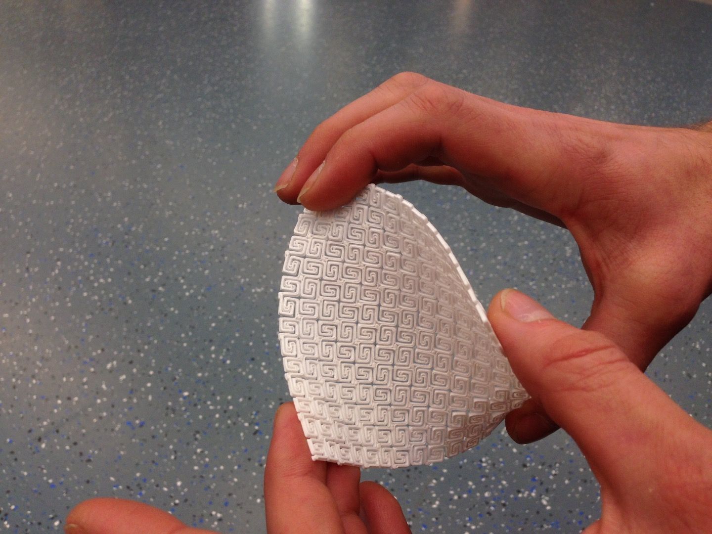 Flexible 3D Printing : 4 Steps (with Pictures) - Instructables