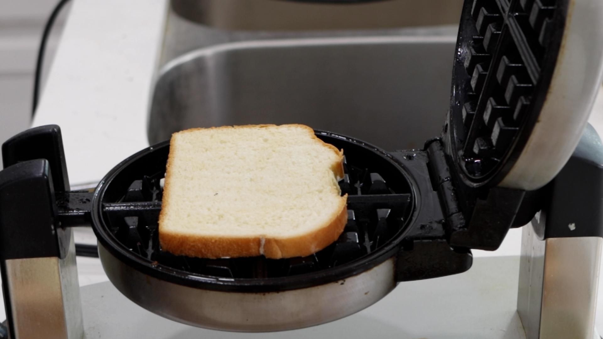 Grilled Cheese Waffles : 4 Steps (with Pictures) - Instructables