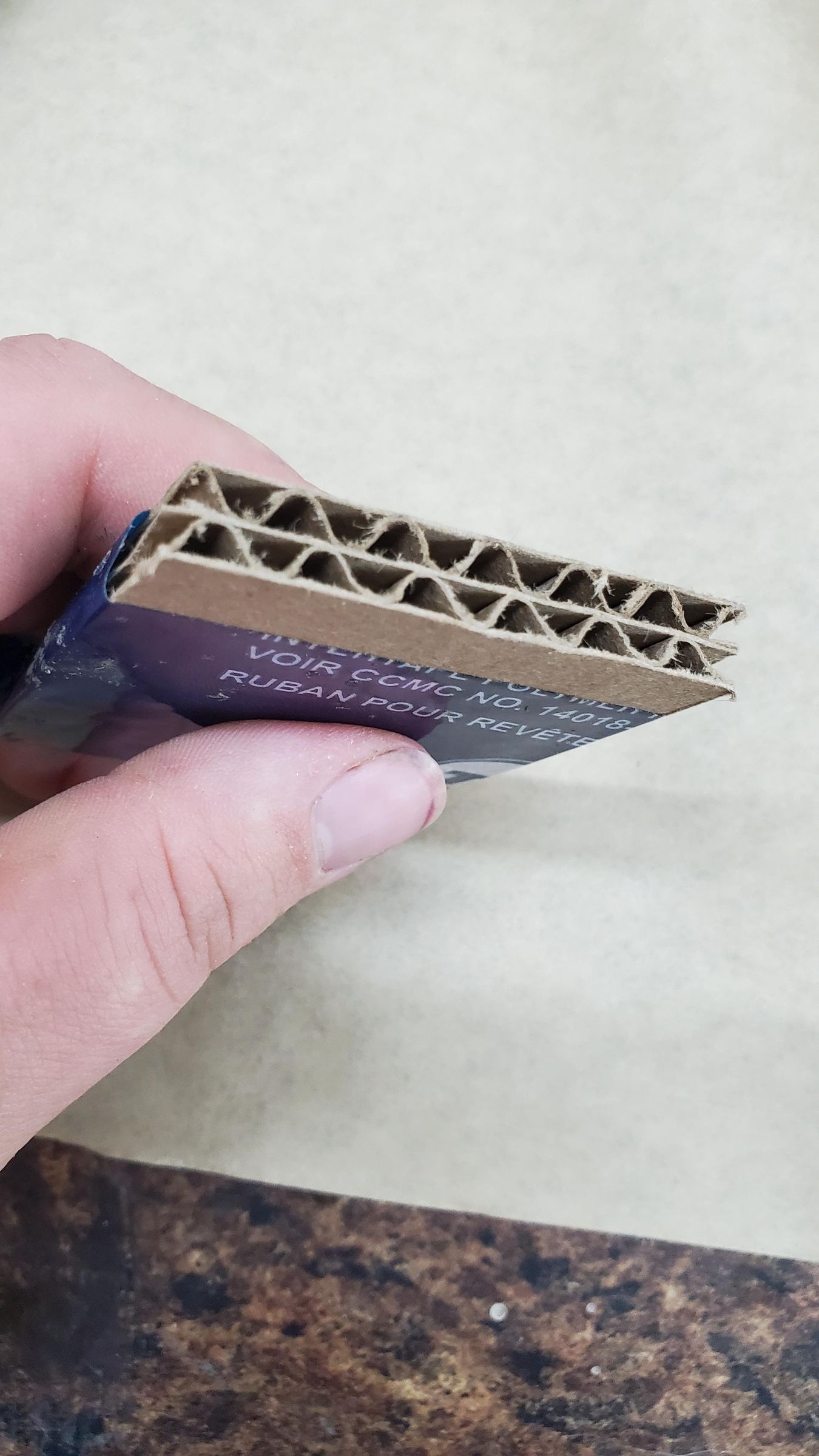 Carboard Rings : 10 Steps (with Pictures) - Instructables