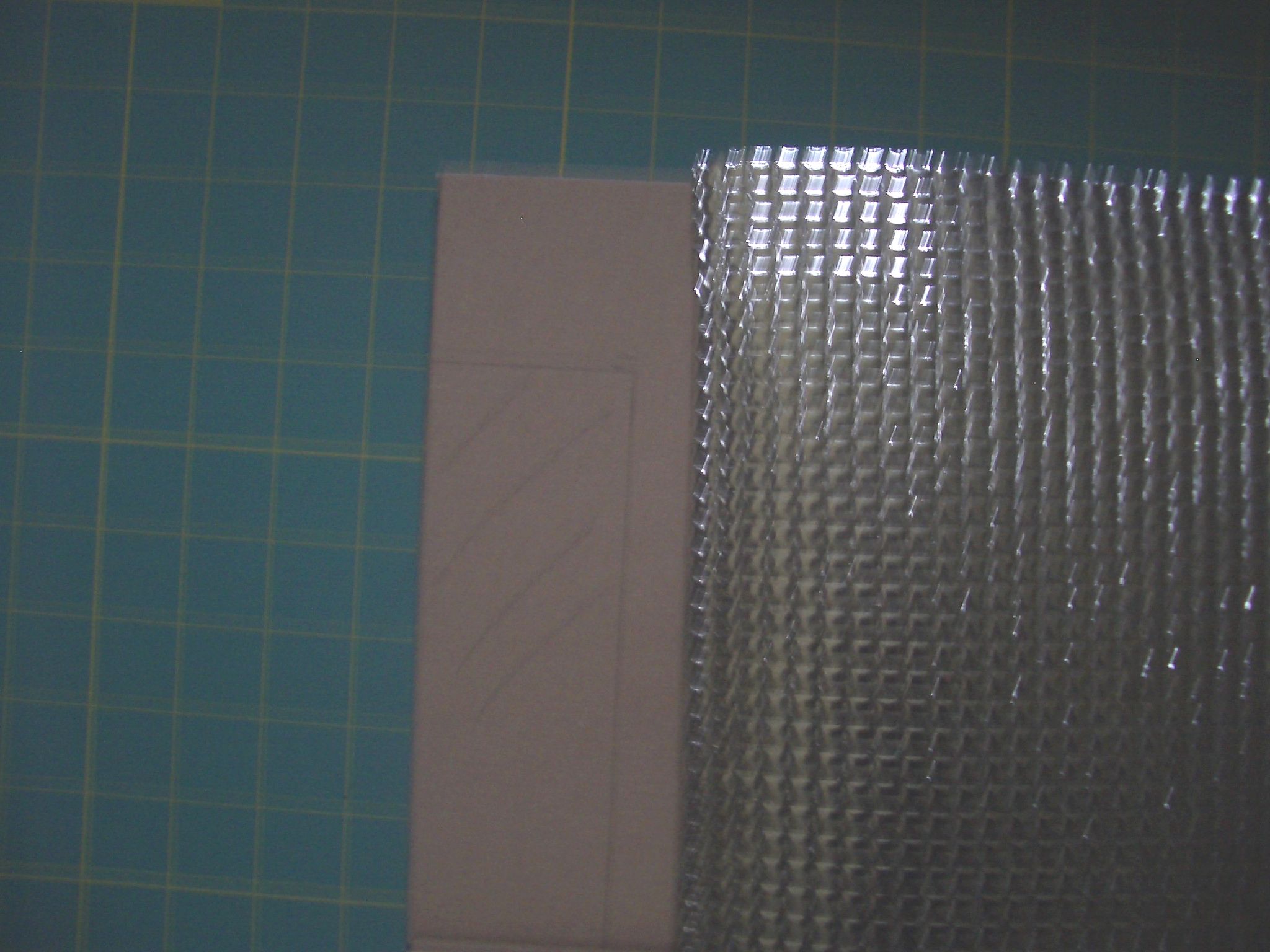 Cheap Radiator Reflectors to Lower Your Fuel Bills : 6 Steps (with ...