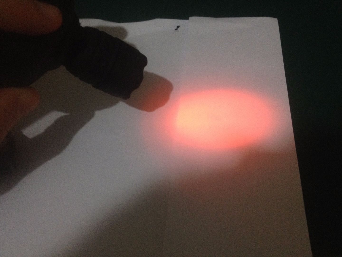 Make a Red Head-torch for Astronomy - Under $10 : 7 Steps (with ...