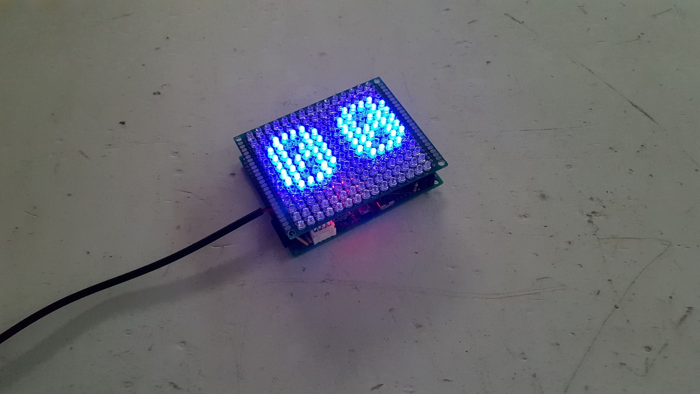 MAXIMIZE THE CAPABILITIES OF ESP-01 ESP8266 : 5 Steps (with Pictures ...