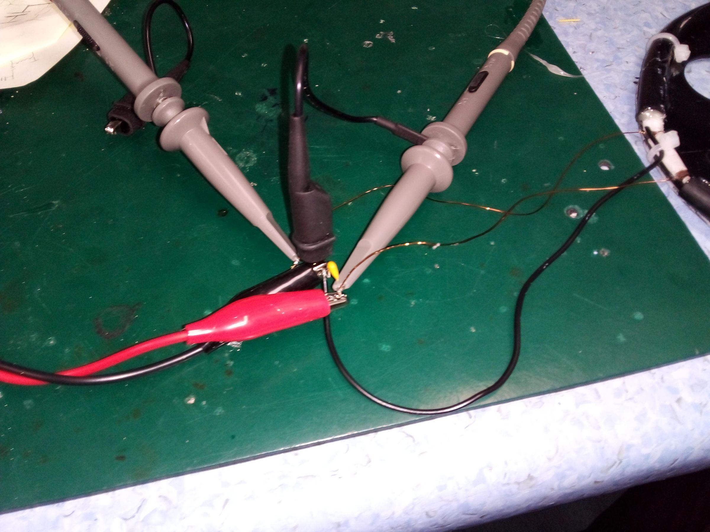 BFO Metal Detector : 8 Steps - Instructables